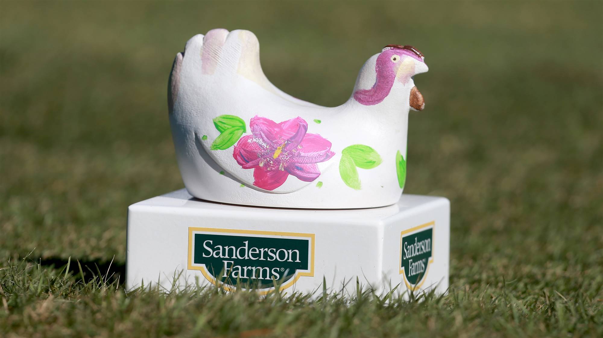 The Preview: Sanderson Farms Championship - Golf Australia Magazine The Preview: Sanderson Farms Championship - Golf Australia Magazine
