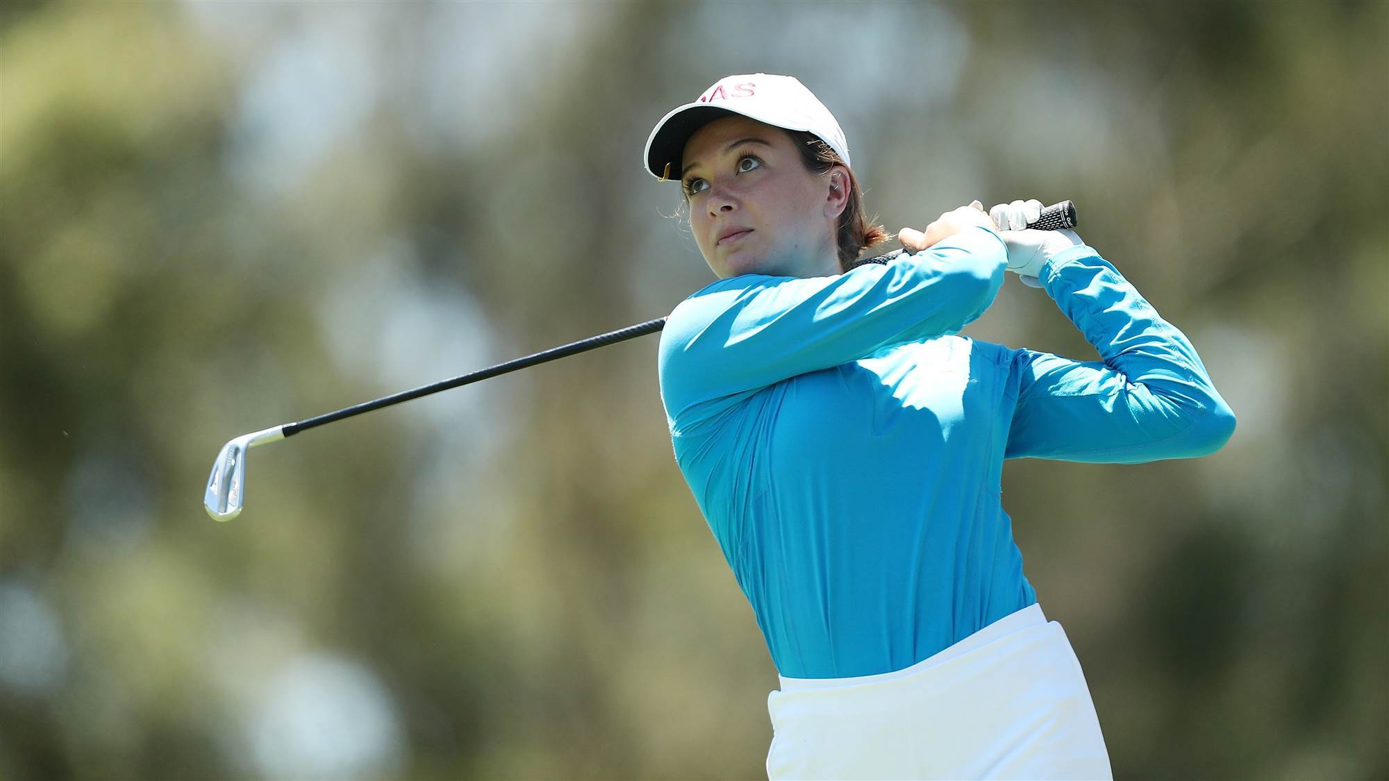 Kay to make pro debut at Women's Indian Open - Golf Australia Magazine
