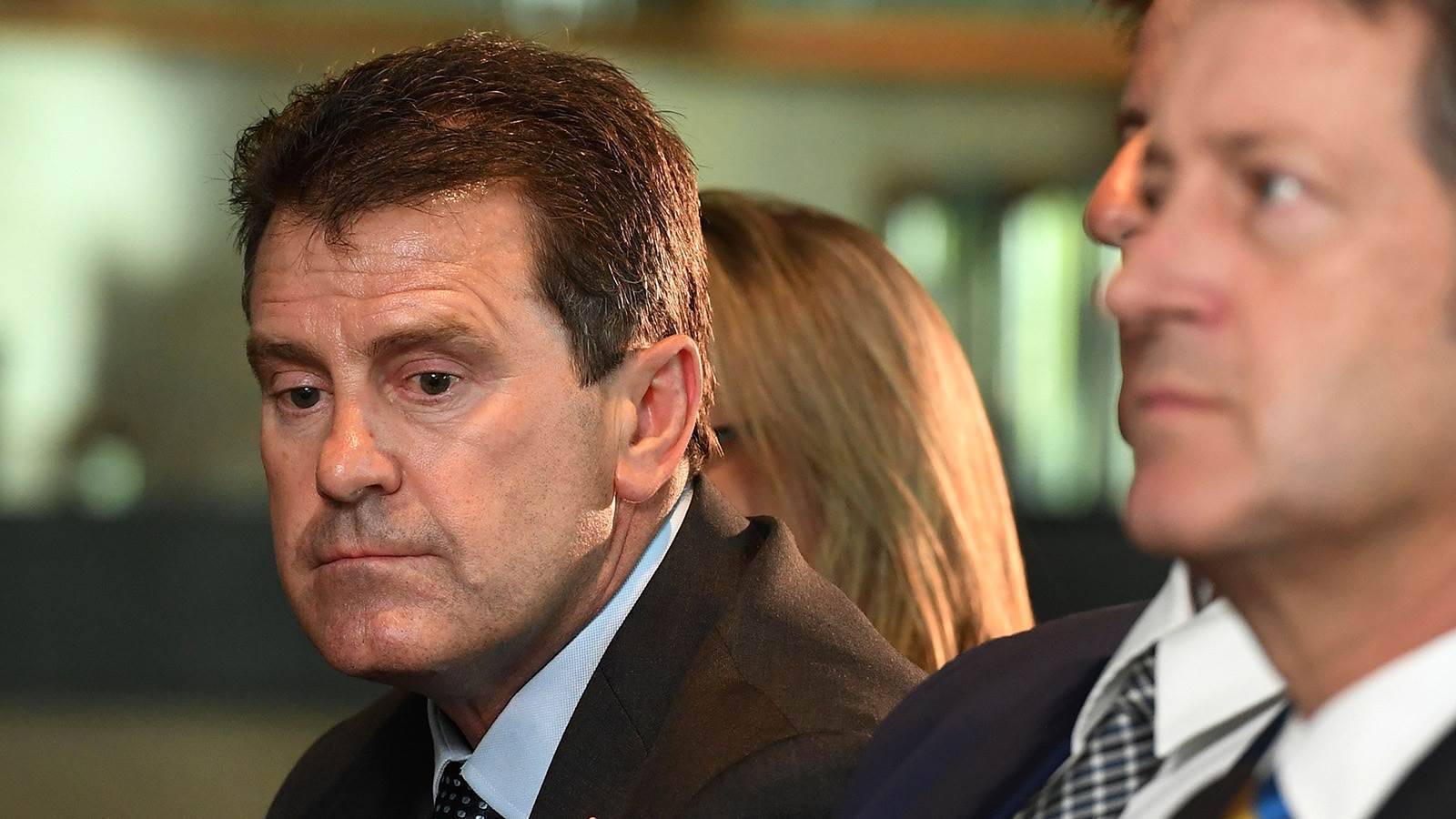 Now Tubby quits too... - Cricket - Inside Sport