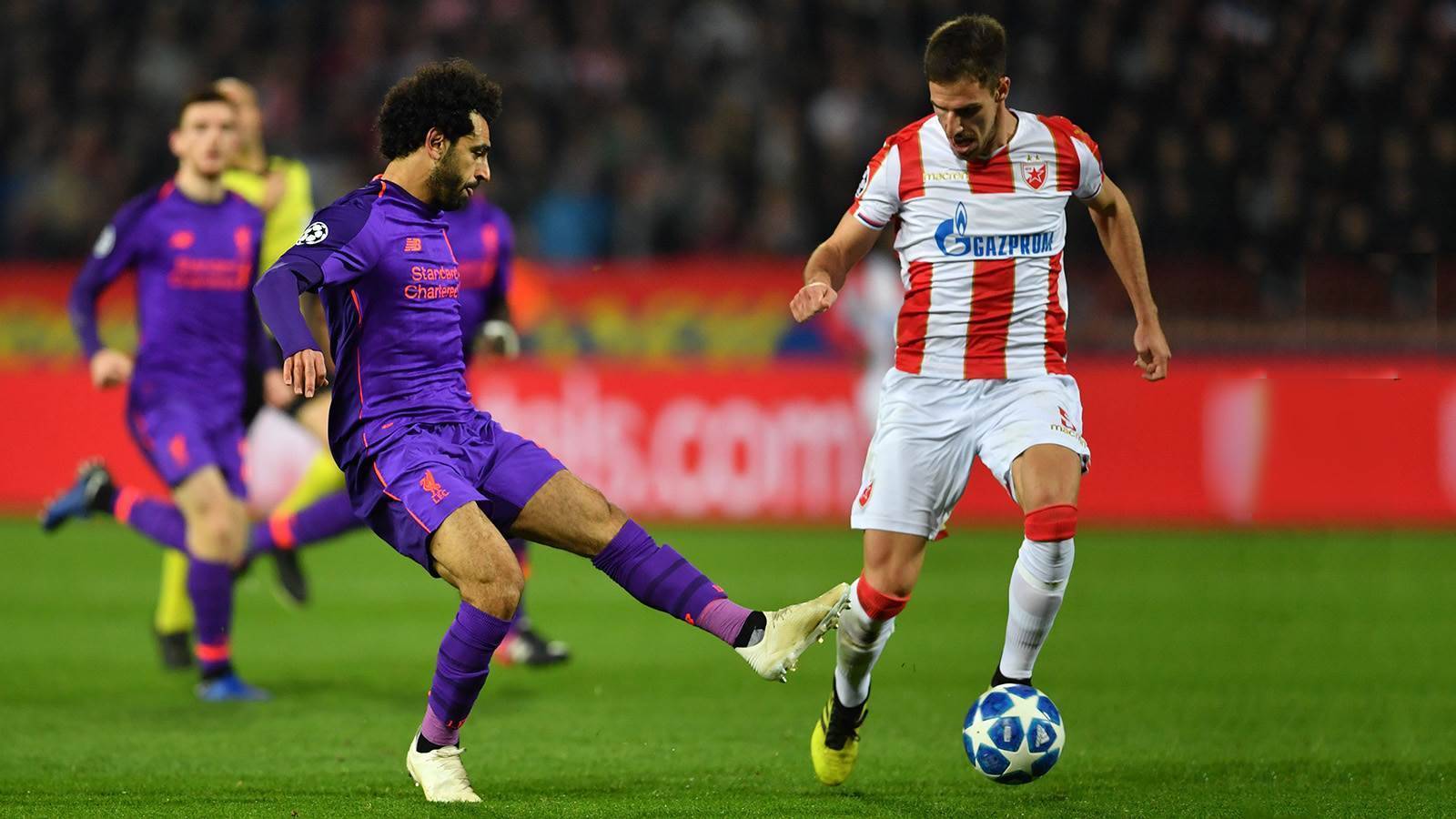 Degenek’s Red Star stun ruddy Reds - FTBL | The home of football in ...