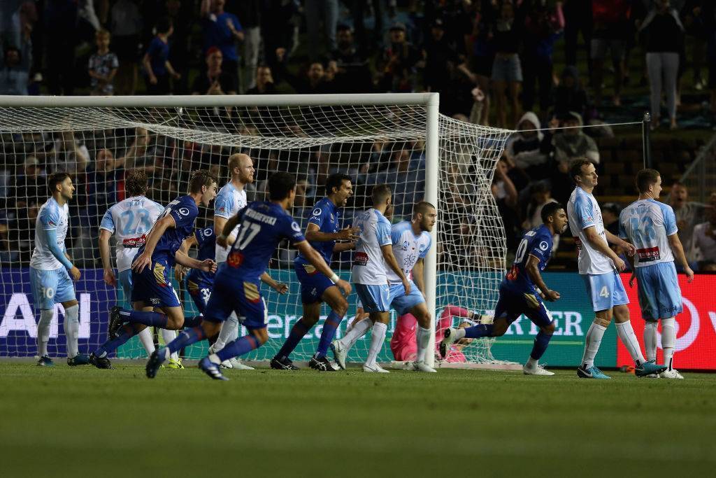 Newcastle Jets v Sydney FC player ratings - FTBL | The home of football ...