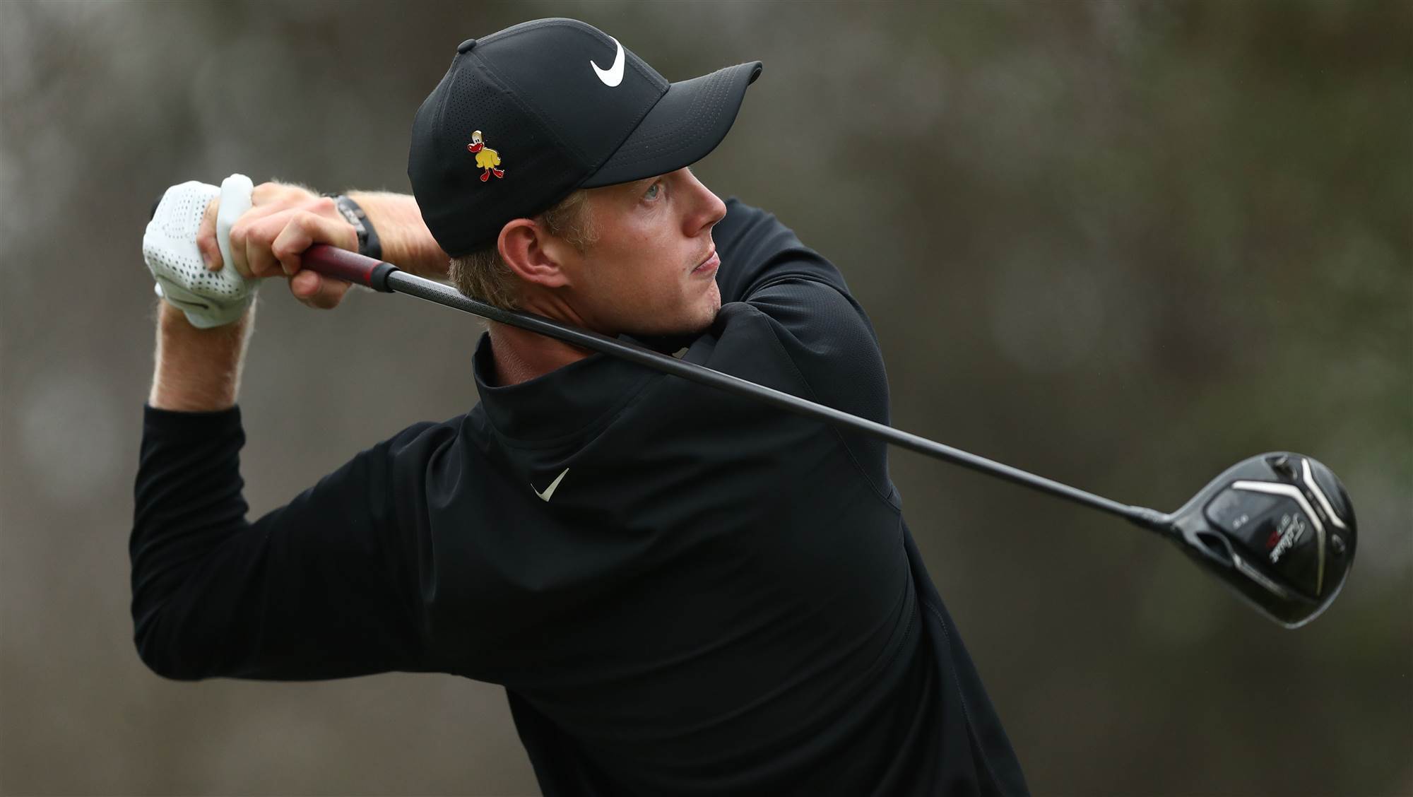 Davis' Open defence on life support - Golf Australia Magazine