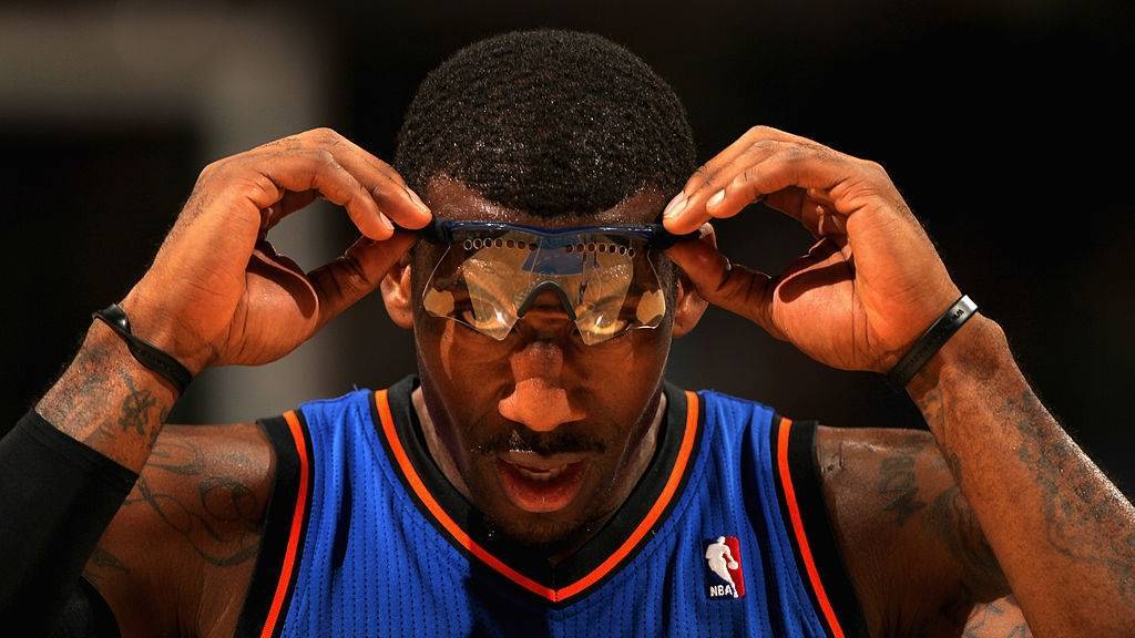 NBA All Alphabet League: S - More Sport - Inside Sport