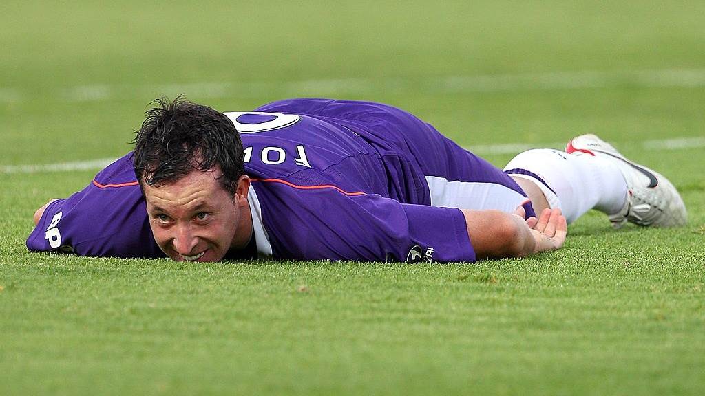 Fowler: 'I never thought the A-League would be easy' - FTBL | The home ...