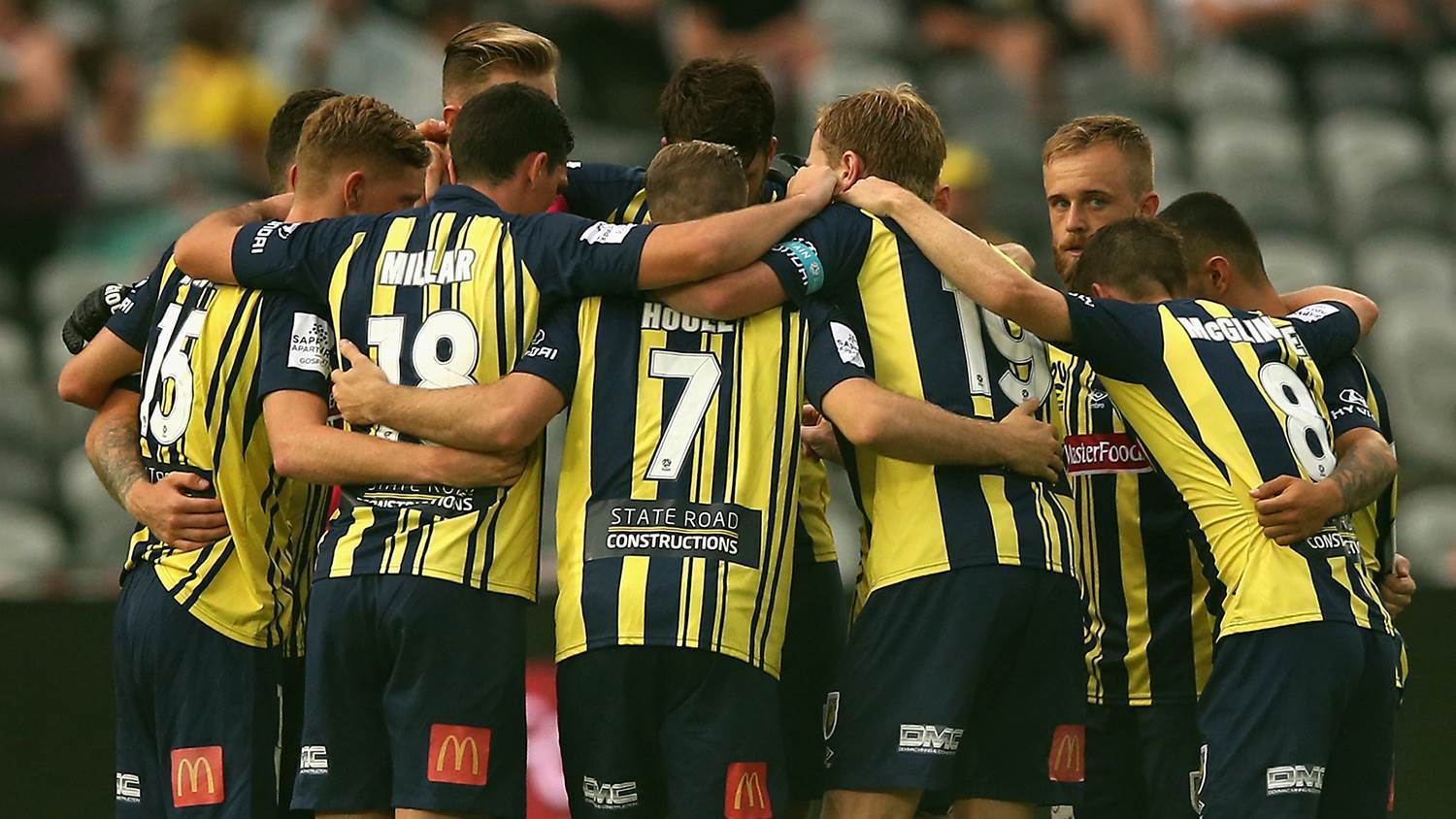 Jordan Murray: 'We still believe' - FTBL | The home of football in ...