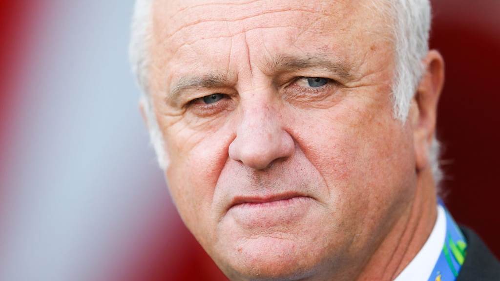 Socceroos fan reaction: 'Arnie is a disaster' - FTBL | The home of ...