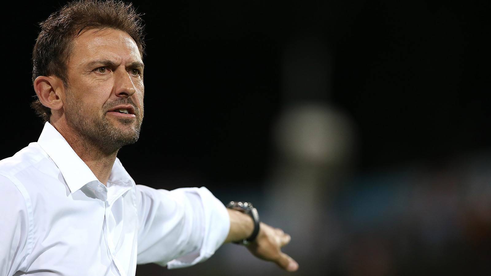 Popa reveals what lured him west - FTBL | The home of football in Australia