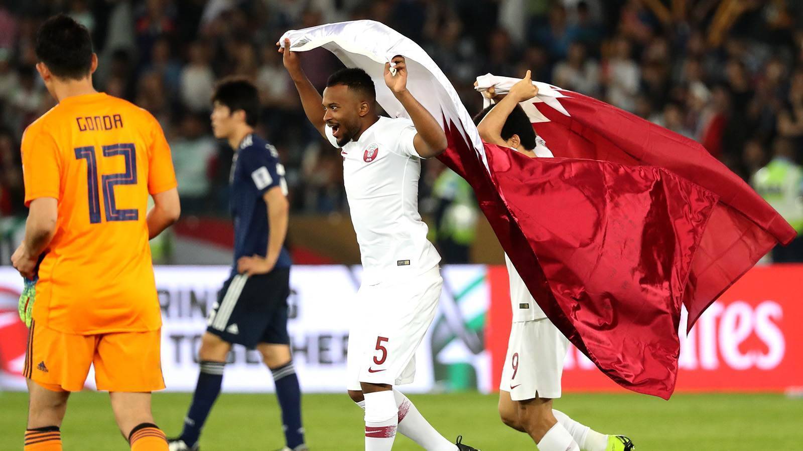 Impressive Qatar beat Japan to win Asian Cup - FTBL | The home of ...