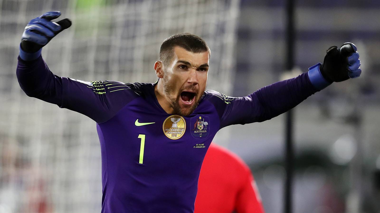 Ryan riding Premier League 'rollercoaster' - FTBL | The home of ...