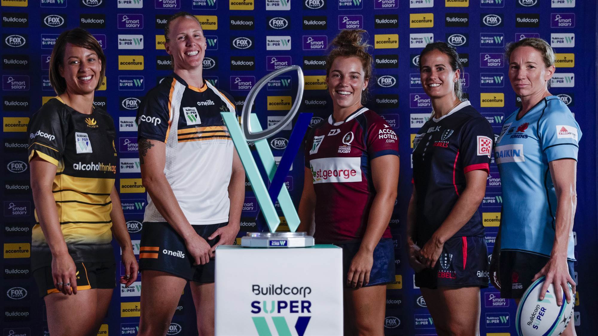 Trans-Tasman competition the dream - The Women's Game - Australia's ...