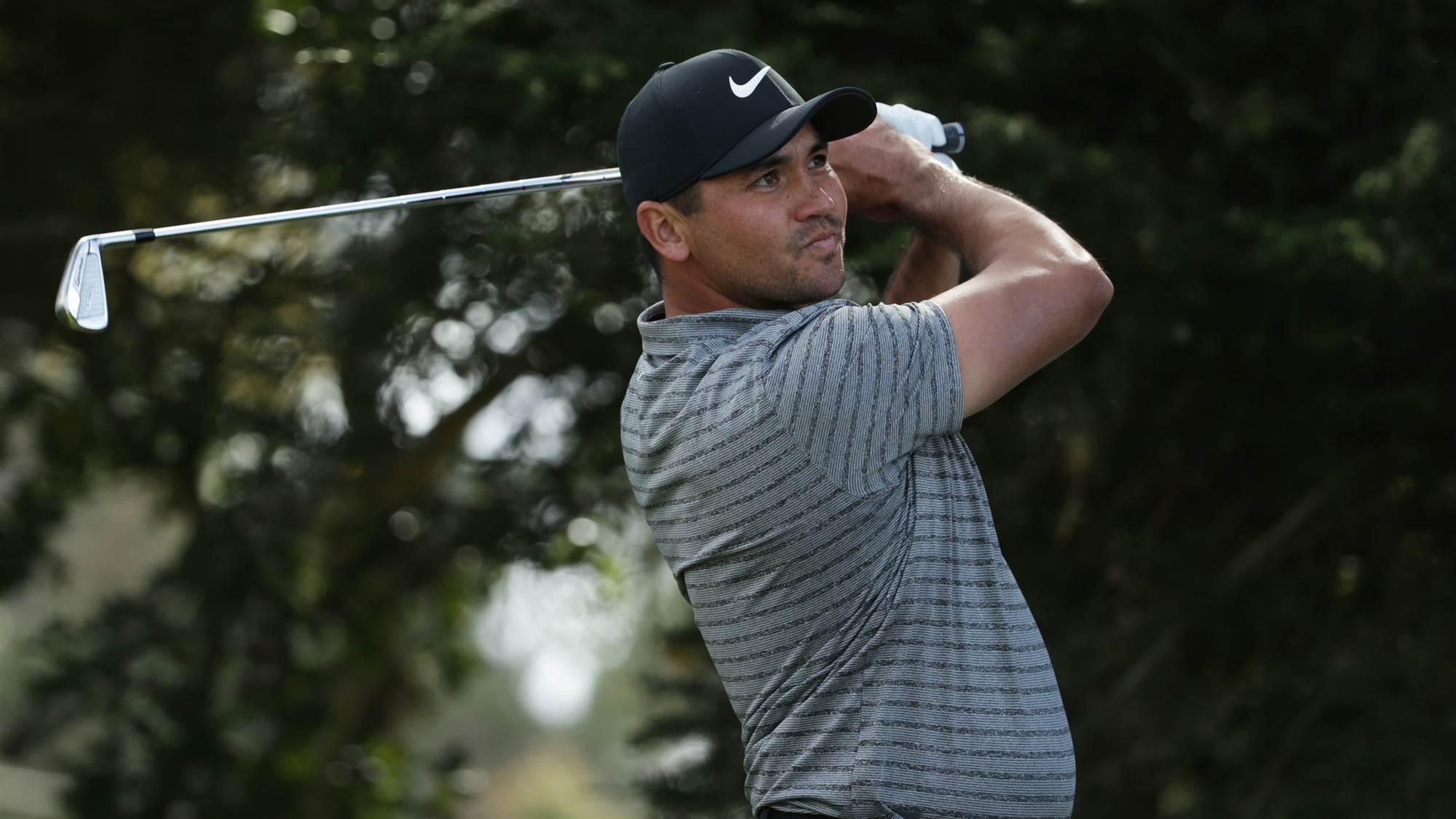 Day one shot back at Pebble - Golf Australia Magazine