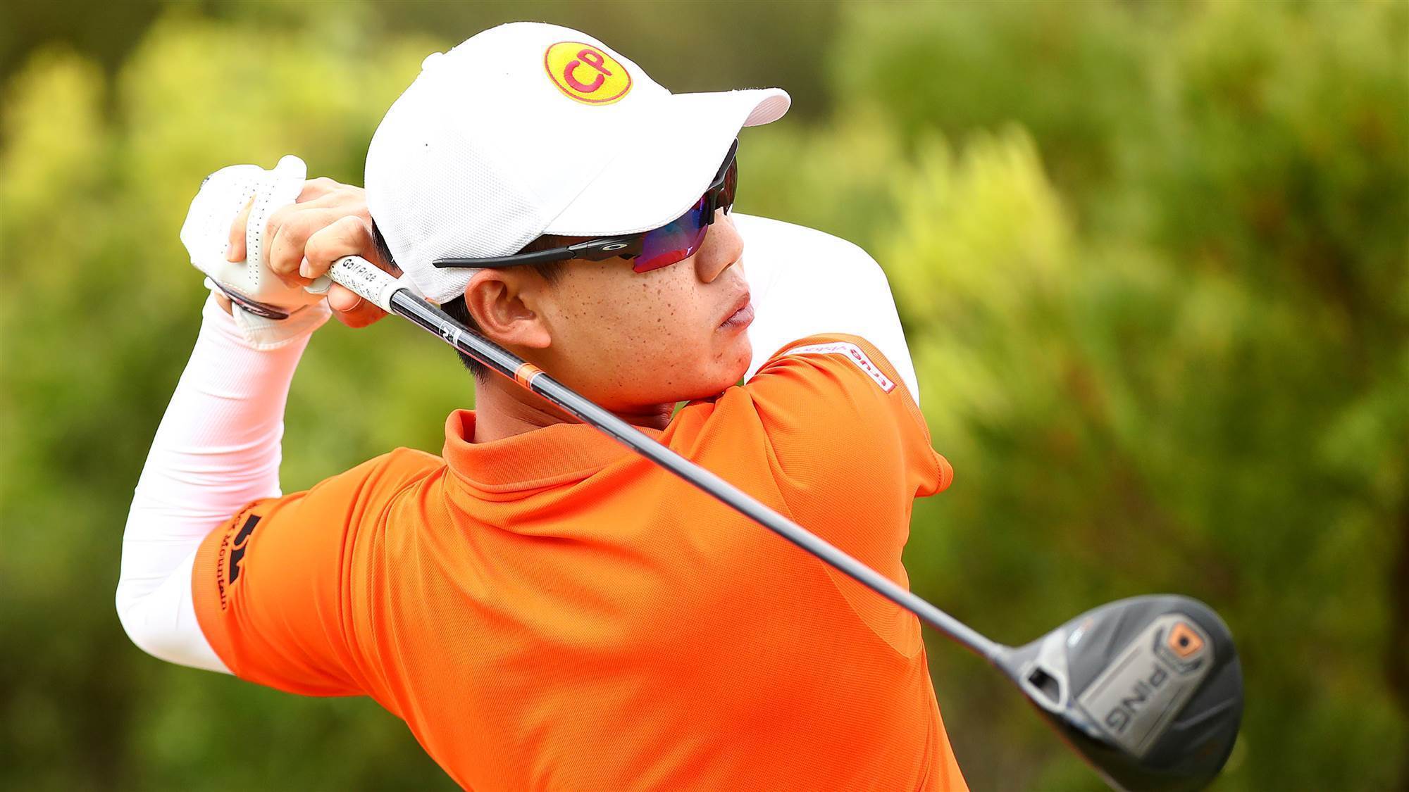 Jazz aiming for new heights in New Zealand - Golf Australia Magazine