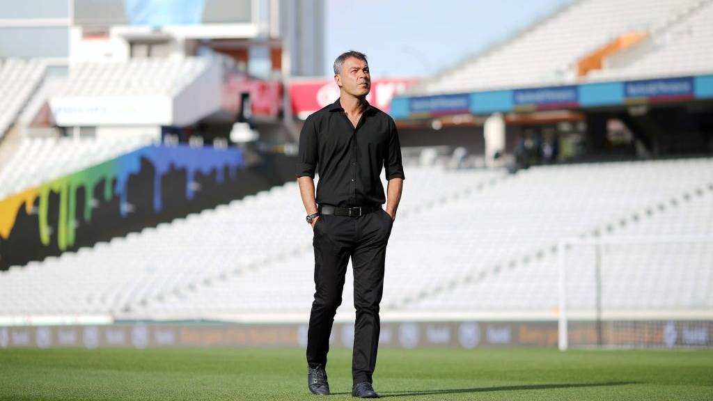 Rudan wants every A-League match after 6:30pm - FTBL | The home of ...