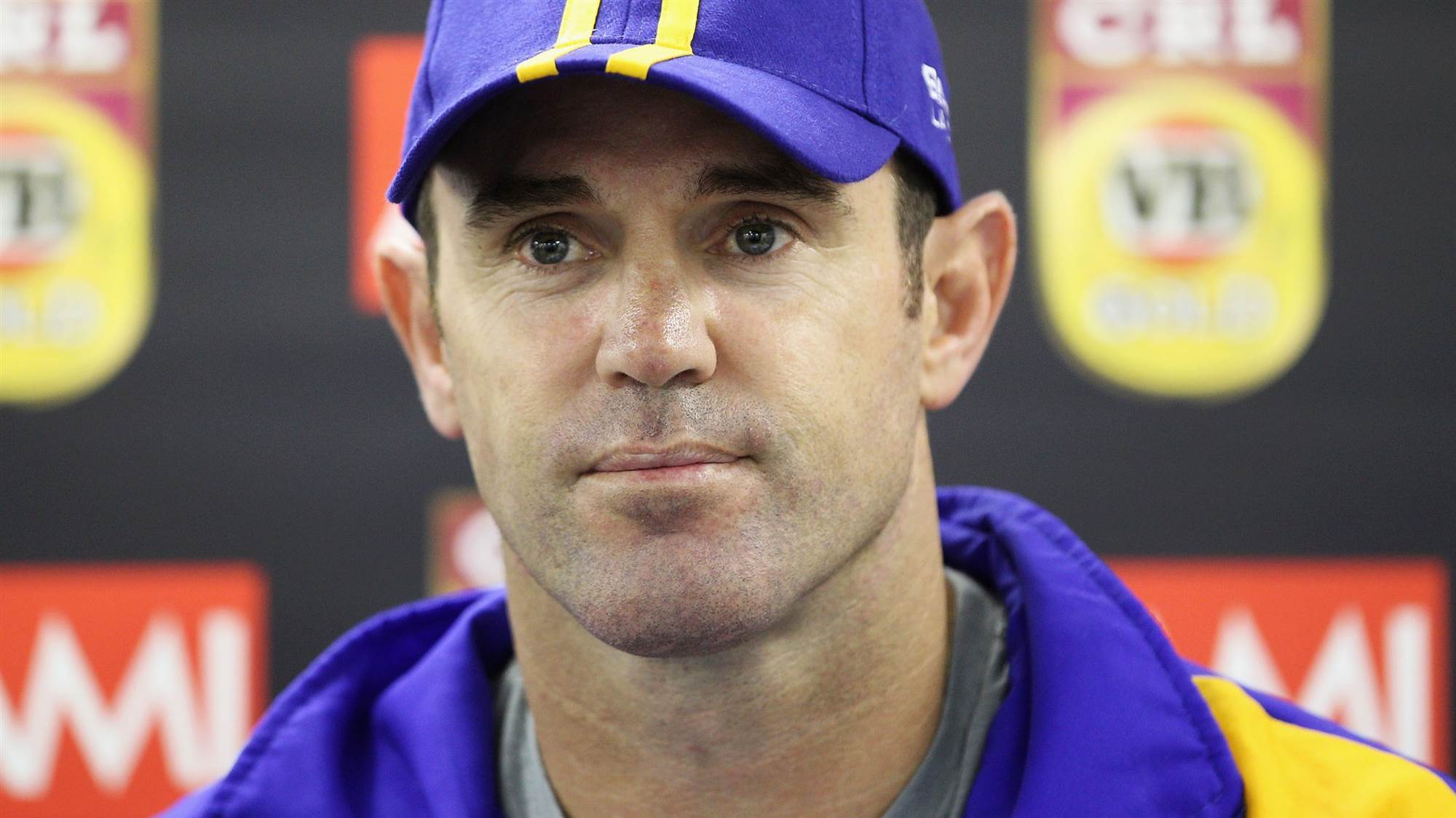 Fittler: 'It's a farce' - League - Inside Sport