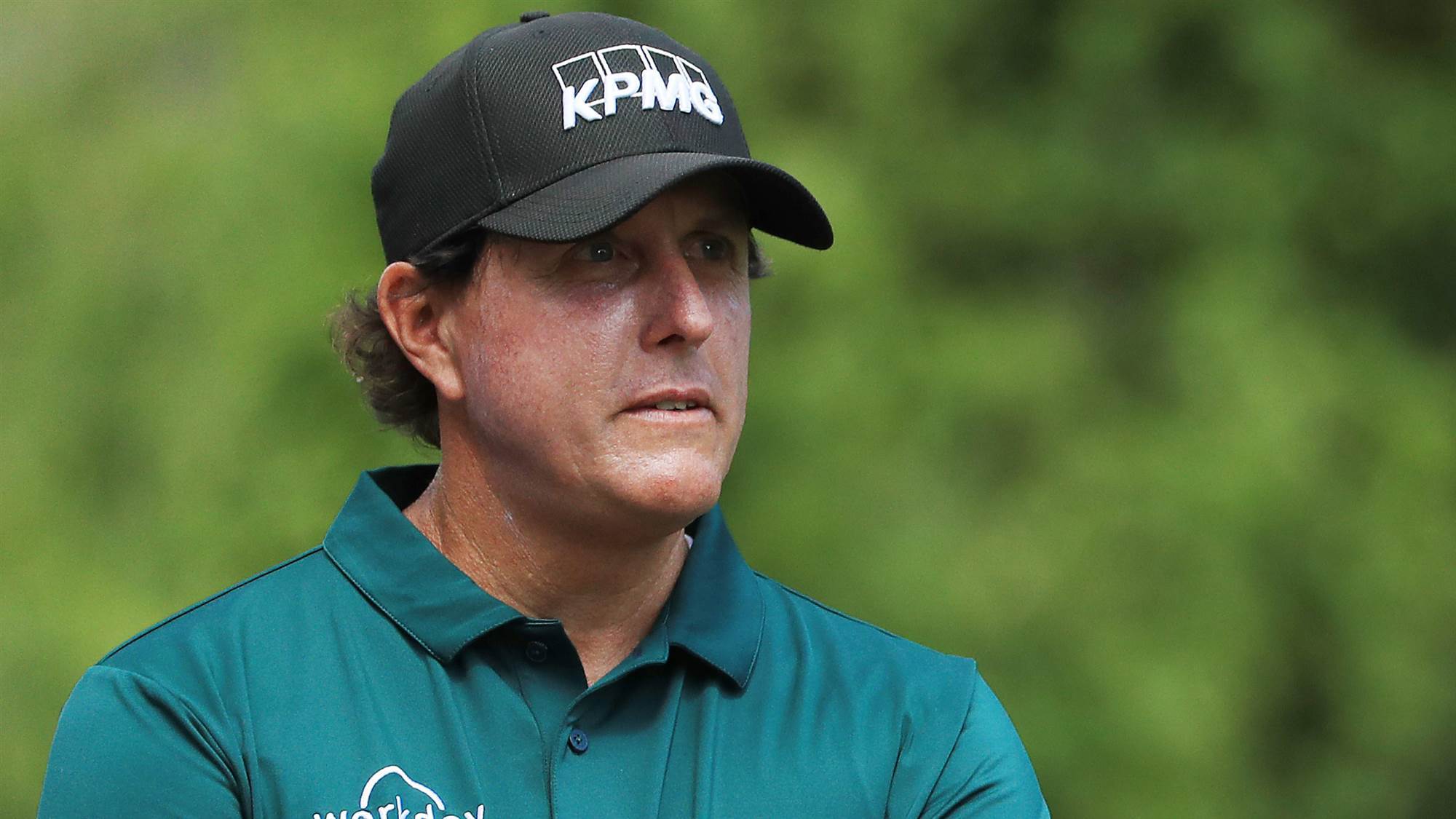 Mickelson a 'frustrating' opponent: Day - Golf Australia Magazine