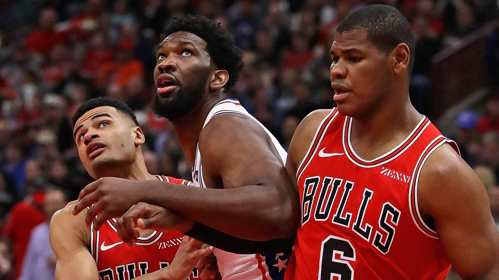 Can the Bulls get back to the post-season? - More Sport - Inside Sport