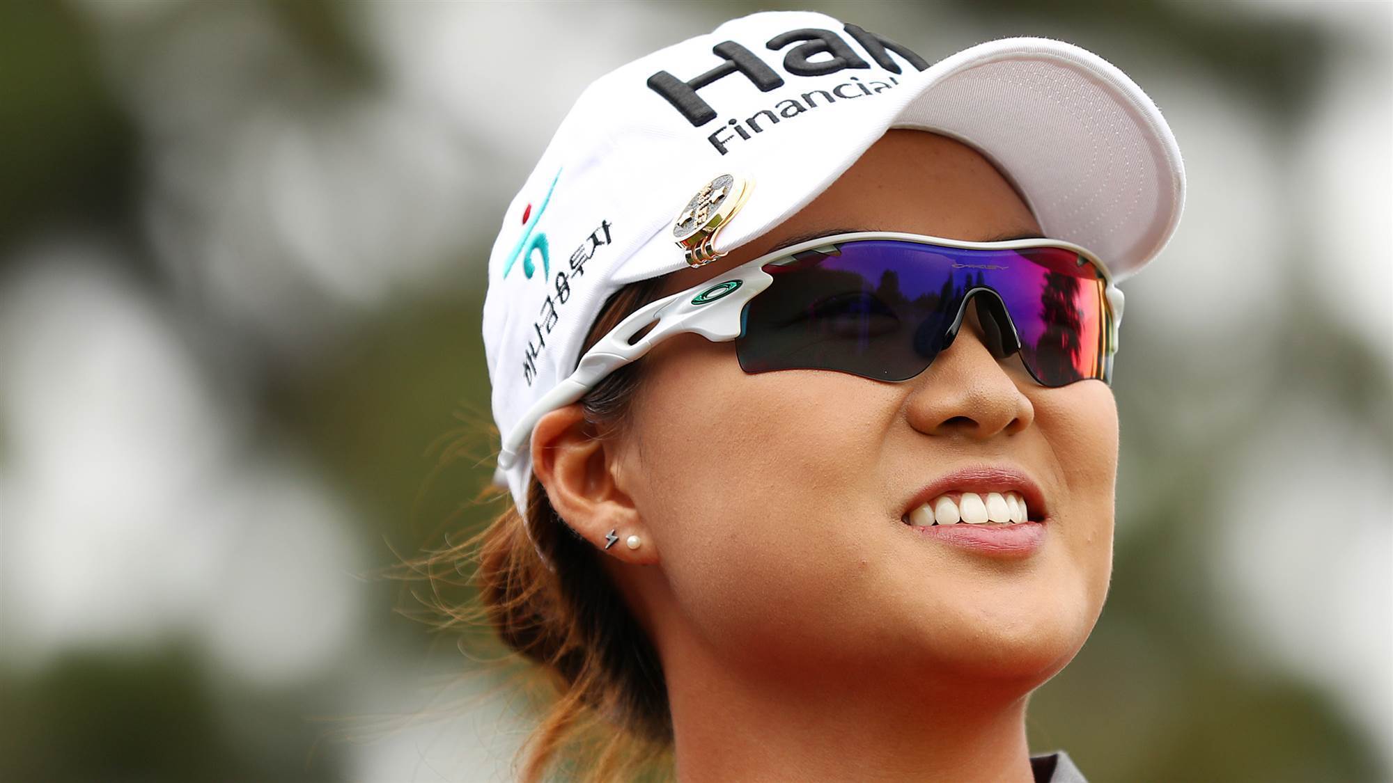 Minjee Lee wins LA Open - Golf Australia Magazine