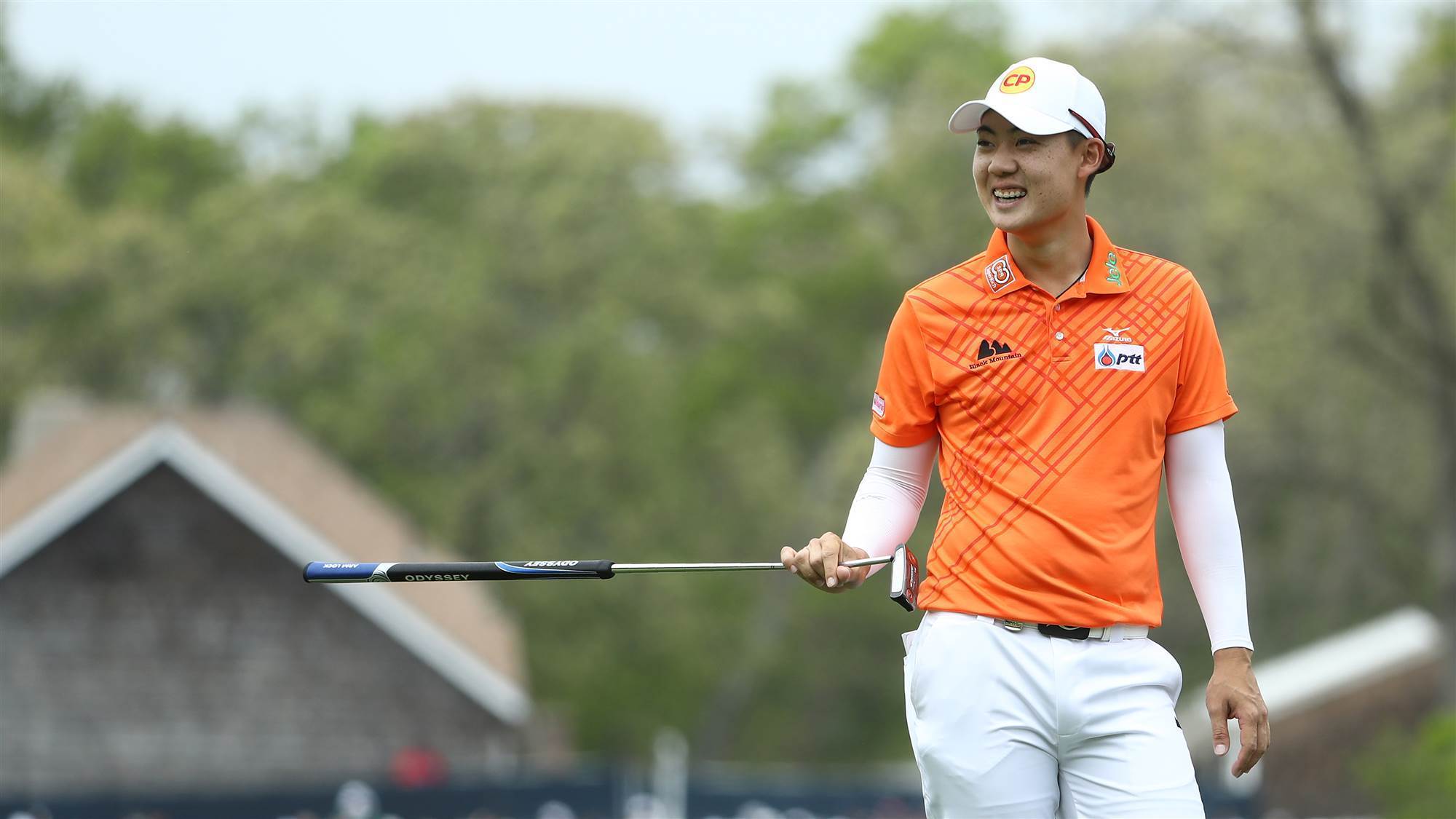Jazz continues to hit all the high notes - Golf Australia Magazine