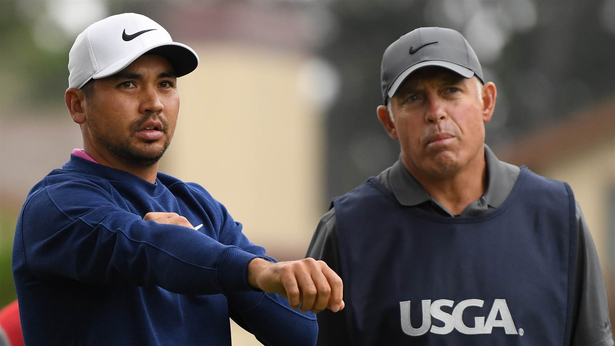 Jason Day parts with caddie Steve Williams - Golf Australia Magazine