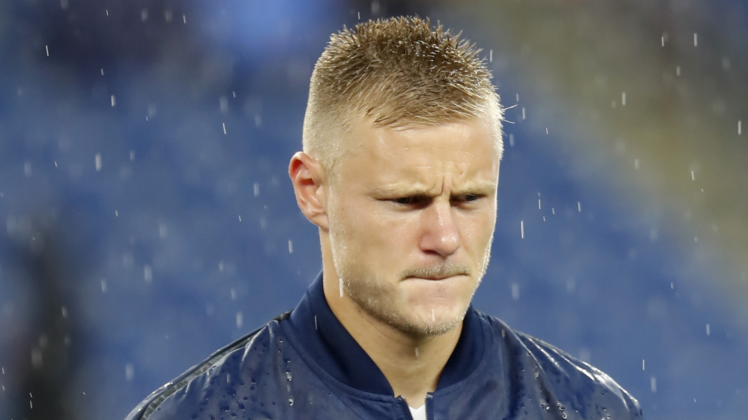 Unknown Aussie 'leader' now captaining MLS club - FTBL | The home of ...