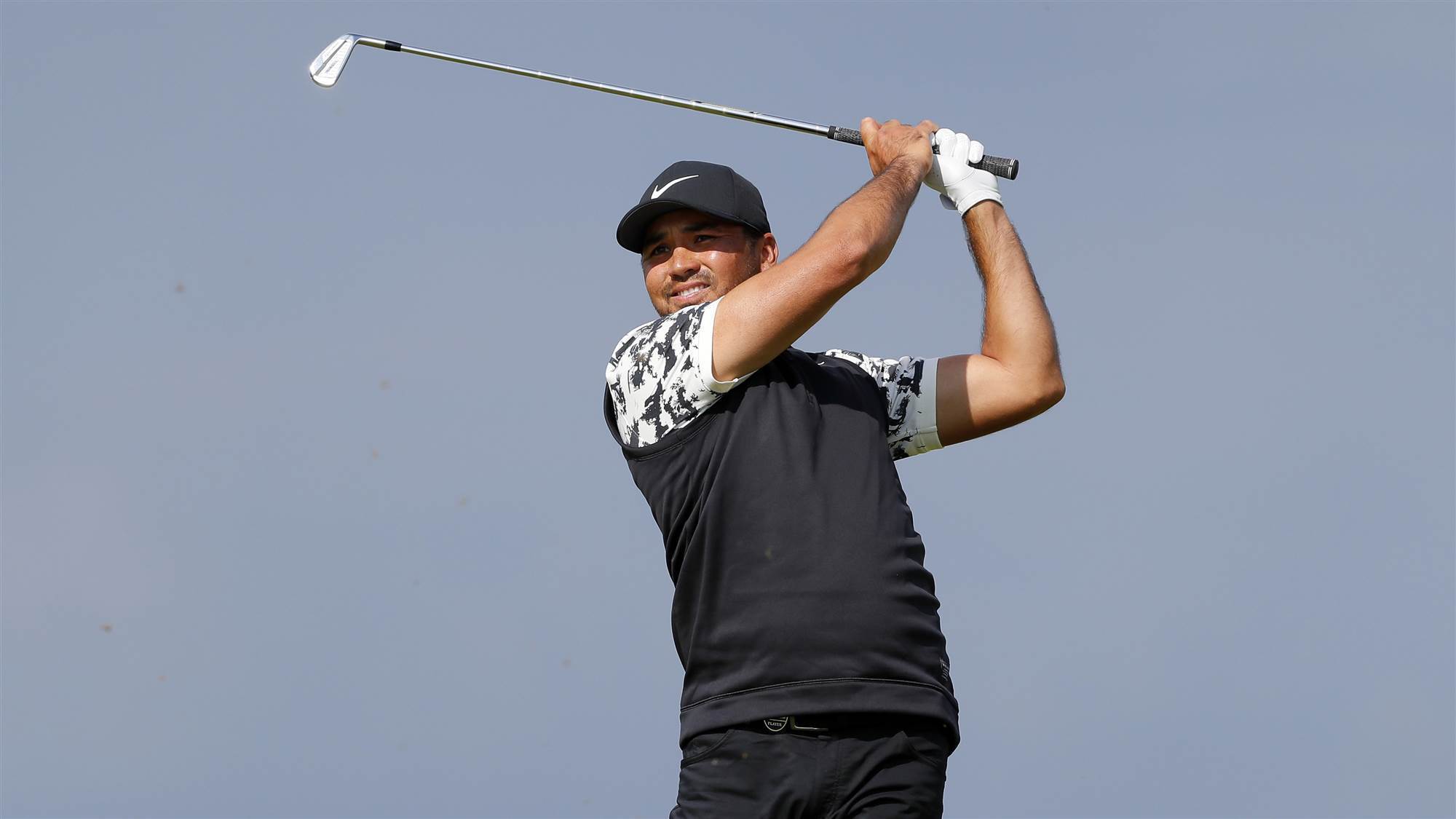 Day takes lessons from his Open meltdown - Golf Australia Magazine