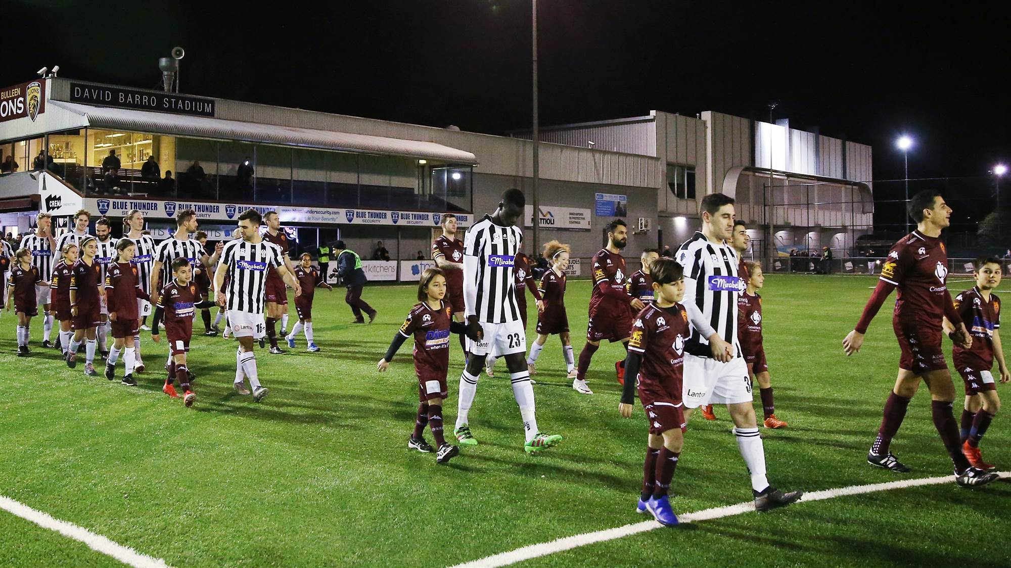 Football Victoria to stand-down over 50% of staff - FTBL | The home of ...