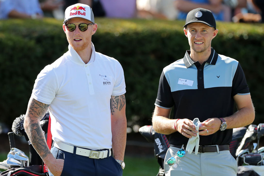 Root: Euro Ryder Cup win can inspire Ashes victory - News - Golf ...