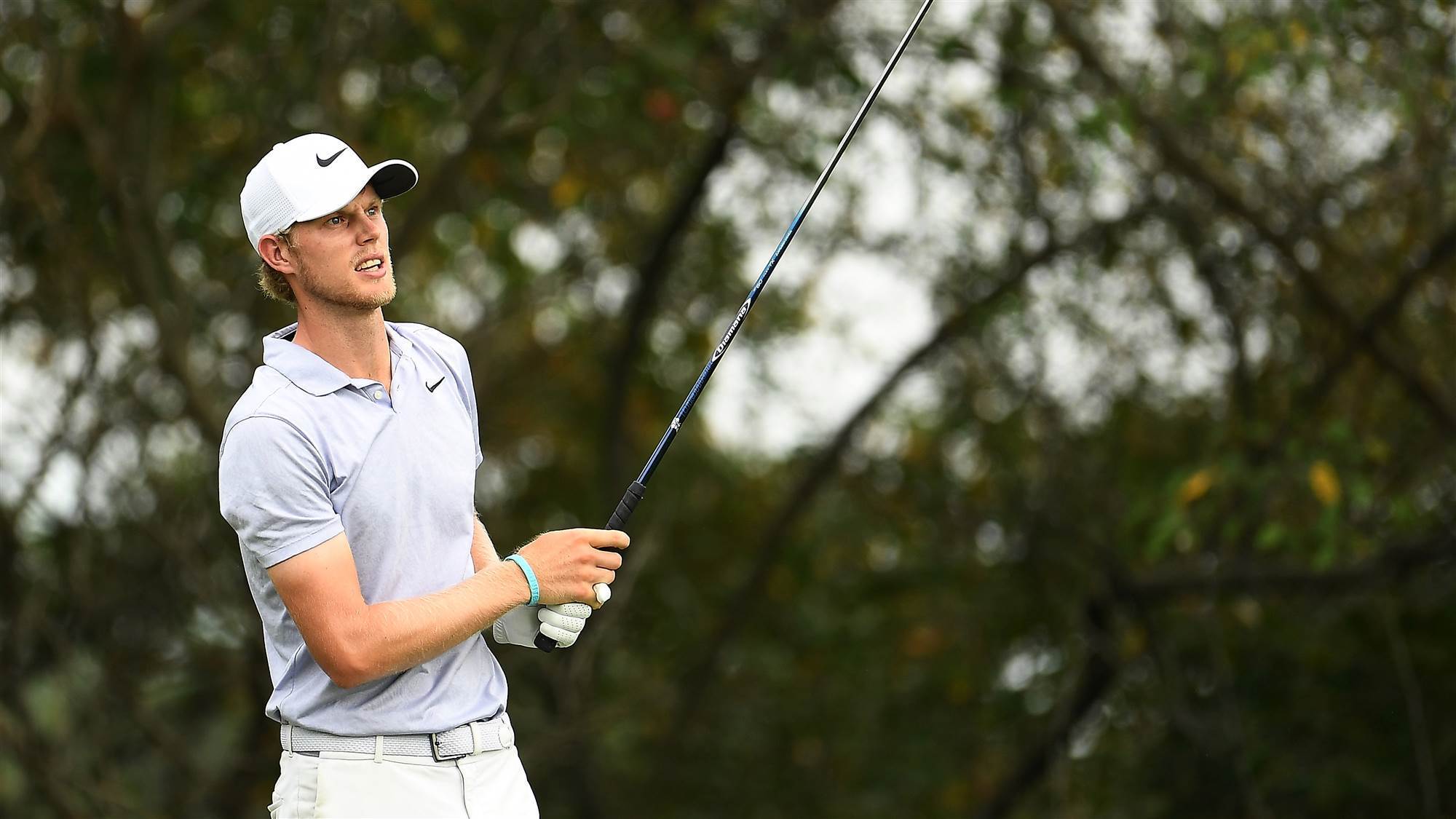 Davis heading back to PGA Tour - Golf Australia Magazine
