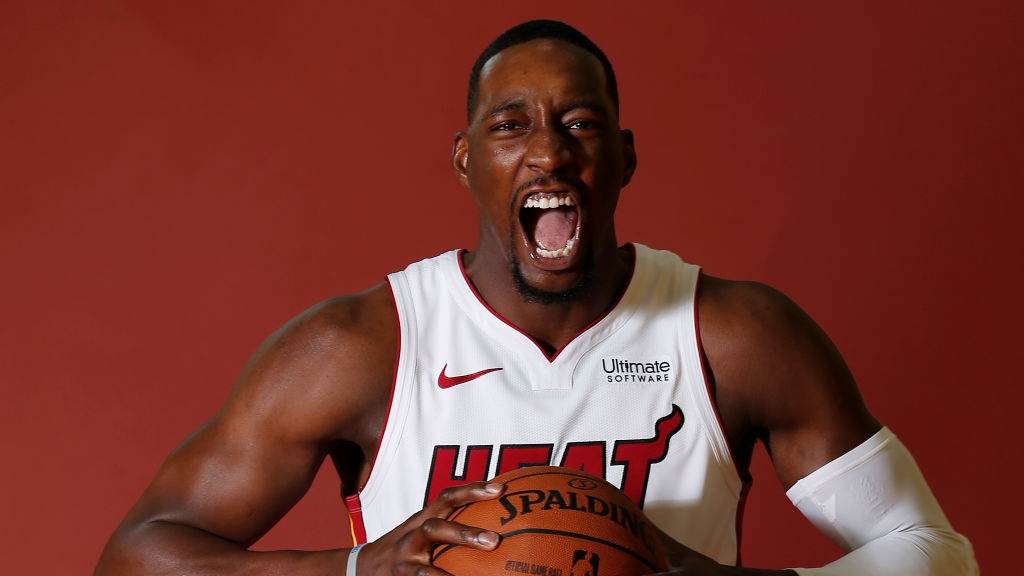 NBA Most Improved Player Award - More Sport - Inside Sport