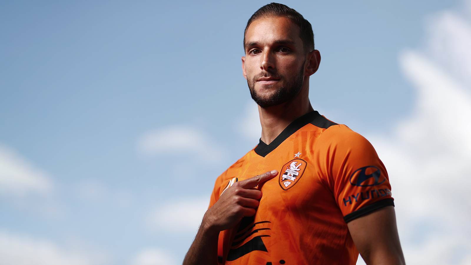 Hingert moves on after A-League nightmare | Flipboard