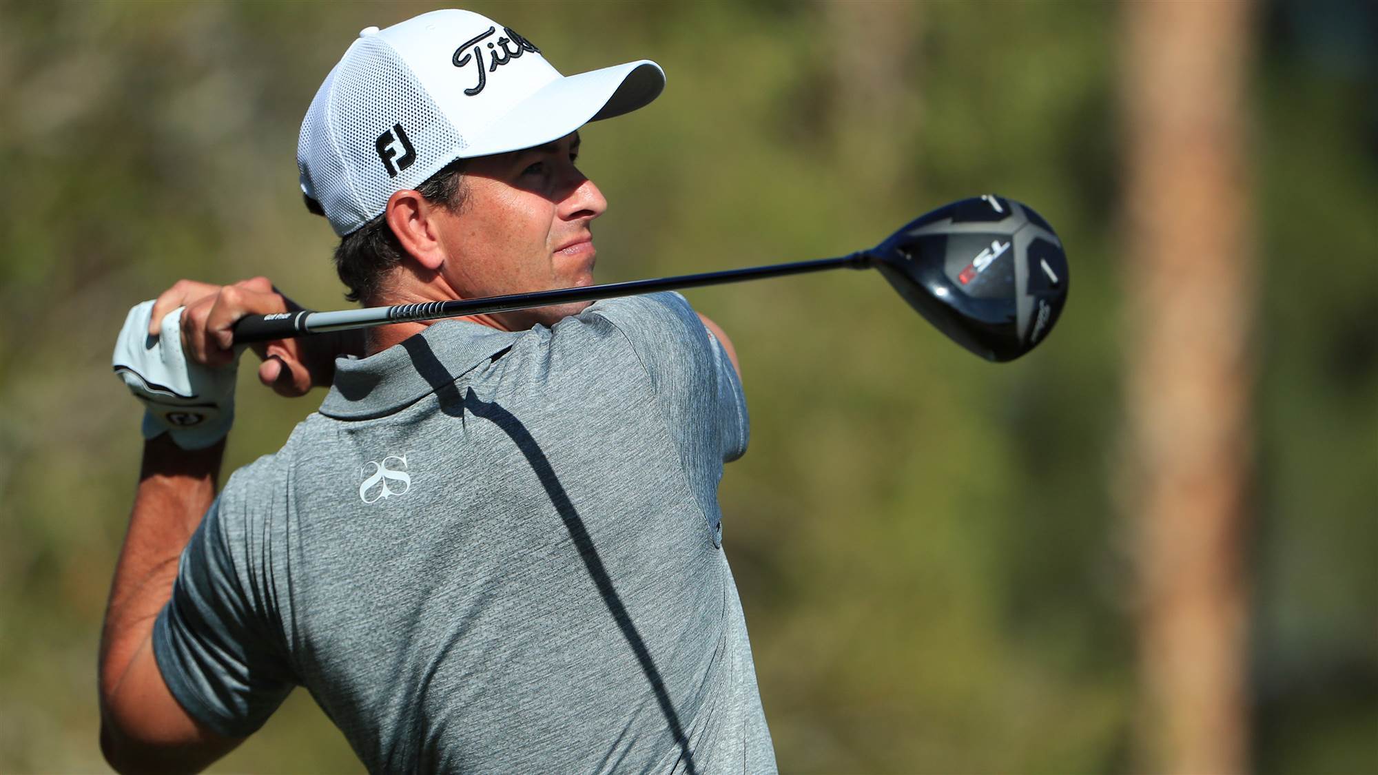 Scott returns to headline hot Australian Open field - Golf Australia ...
