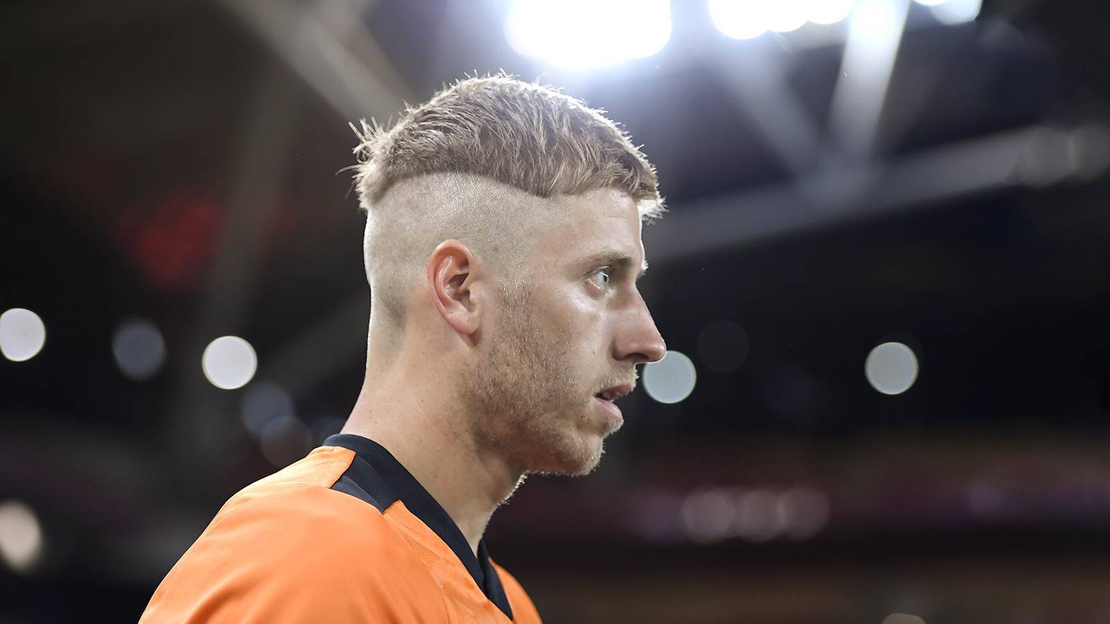 Mauk fired up for City visit - FTBL | The home of football in Australia