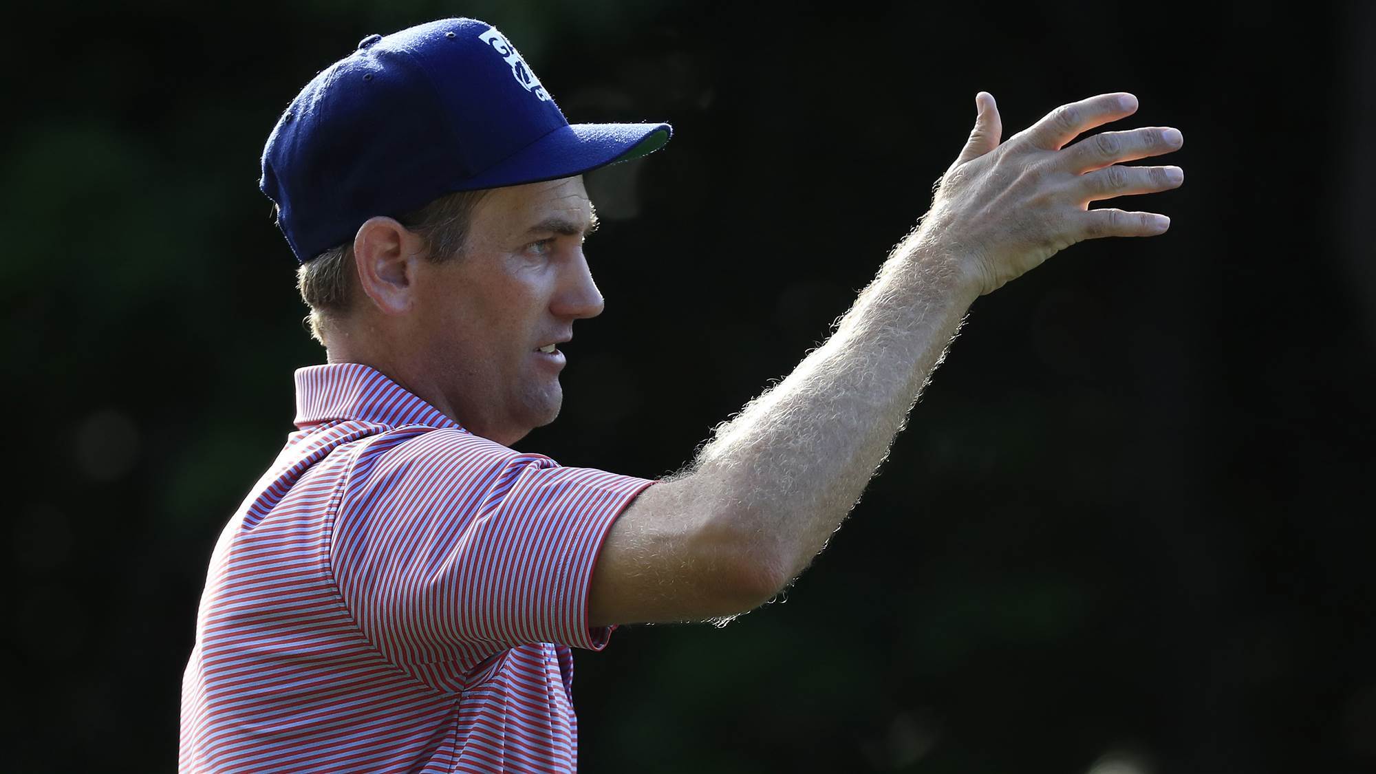 Todd & Taylor tied for lead in Mexico - Golf Australia Magazine
