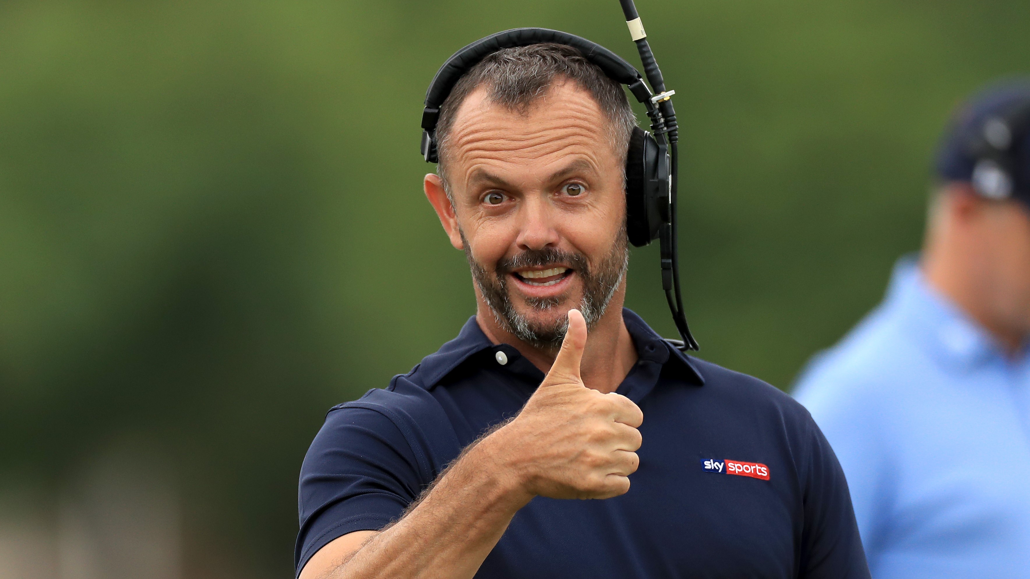 The Thing About Golf: #141 Andrew Coltart - Golf Australia Magazine
