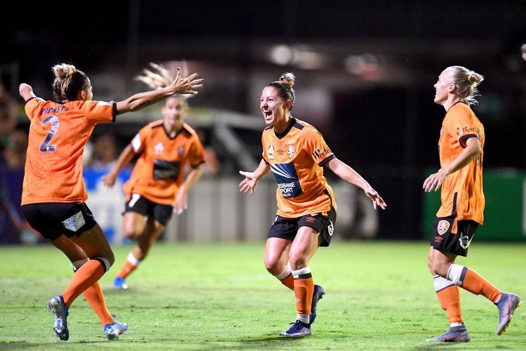 Q & A with Rylee Baisden - FTBL | The home of football in Australia