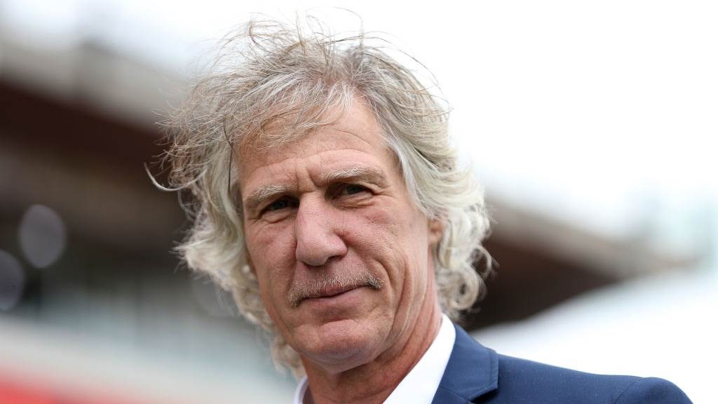Verbeek: 'We don't have extra Sydney, Perth, City quality' - FTBL | The ...