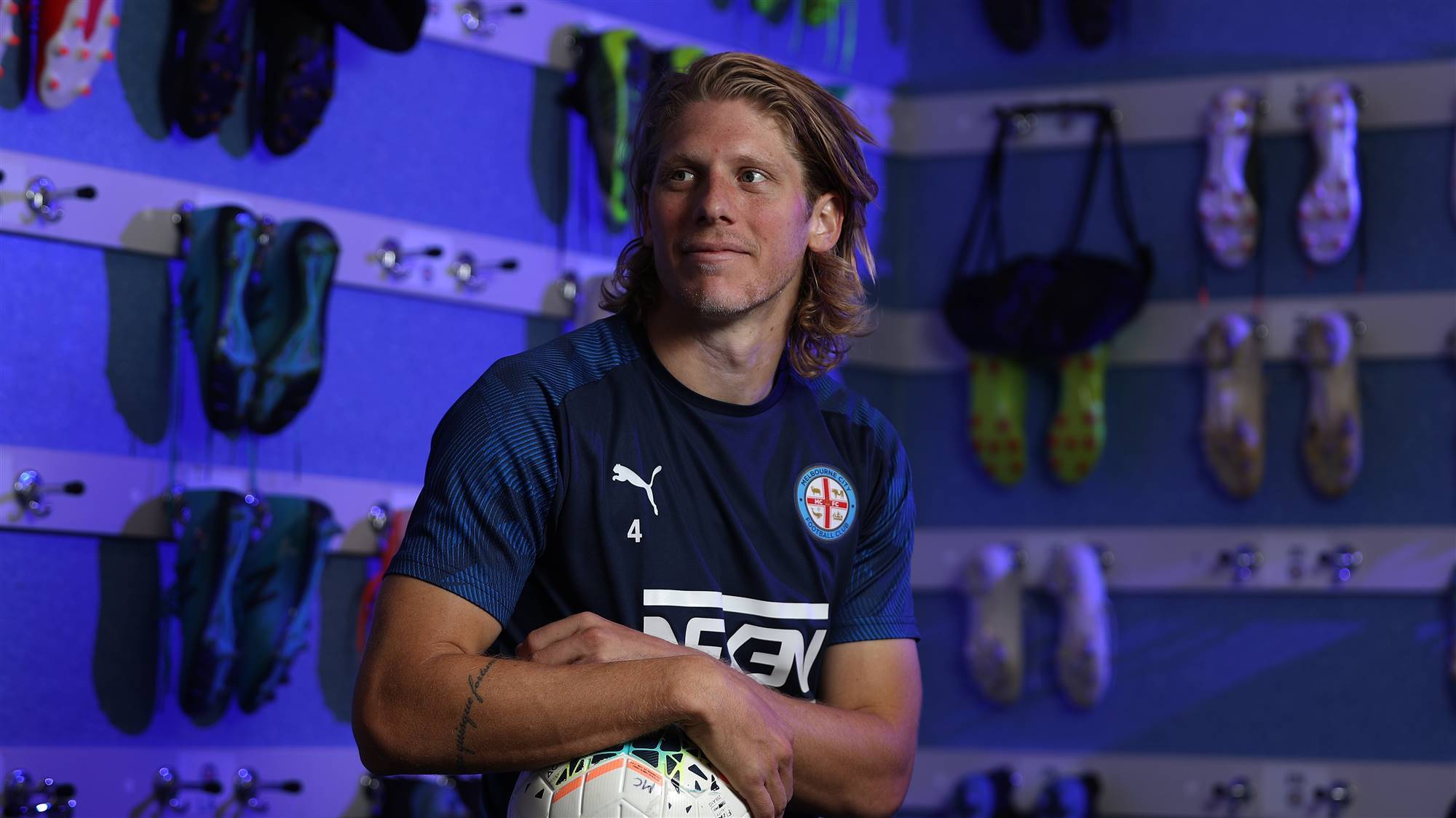 After ups and downs, Delbridge ready to end 2019/20 on a high - FTBL ...