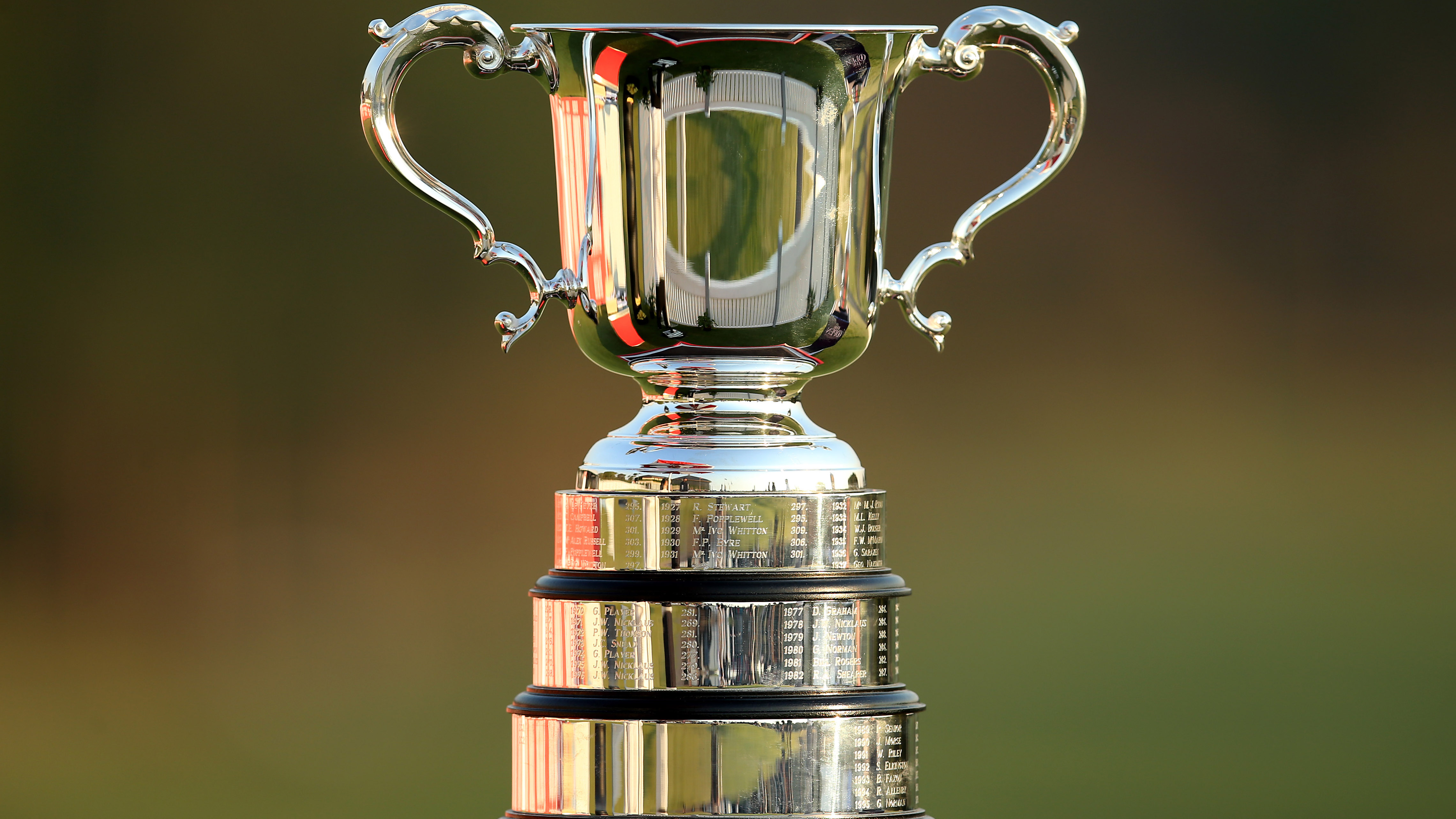 Australian Open returns for summer - Golf Australia Magazine