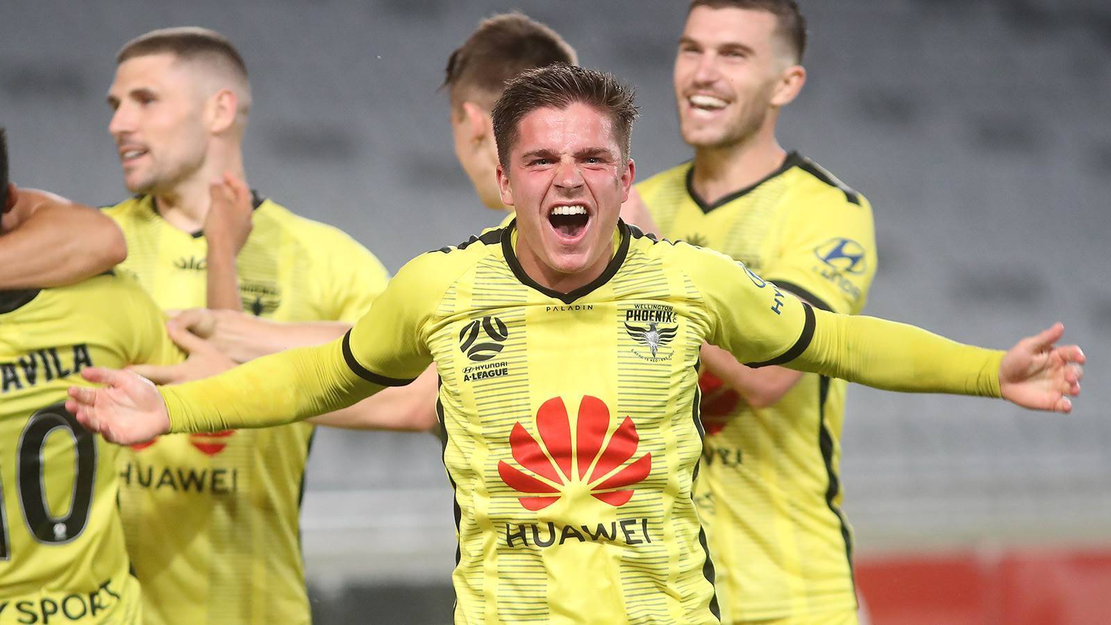 Devlin's 'like a little Kante in there...' - FTBL | The home of ...