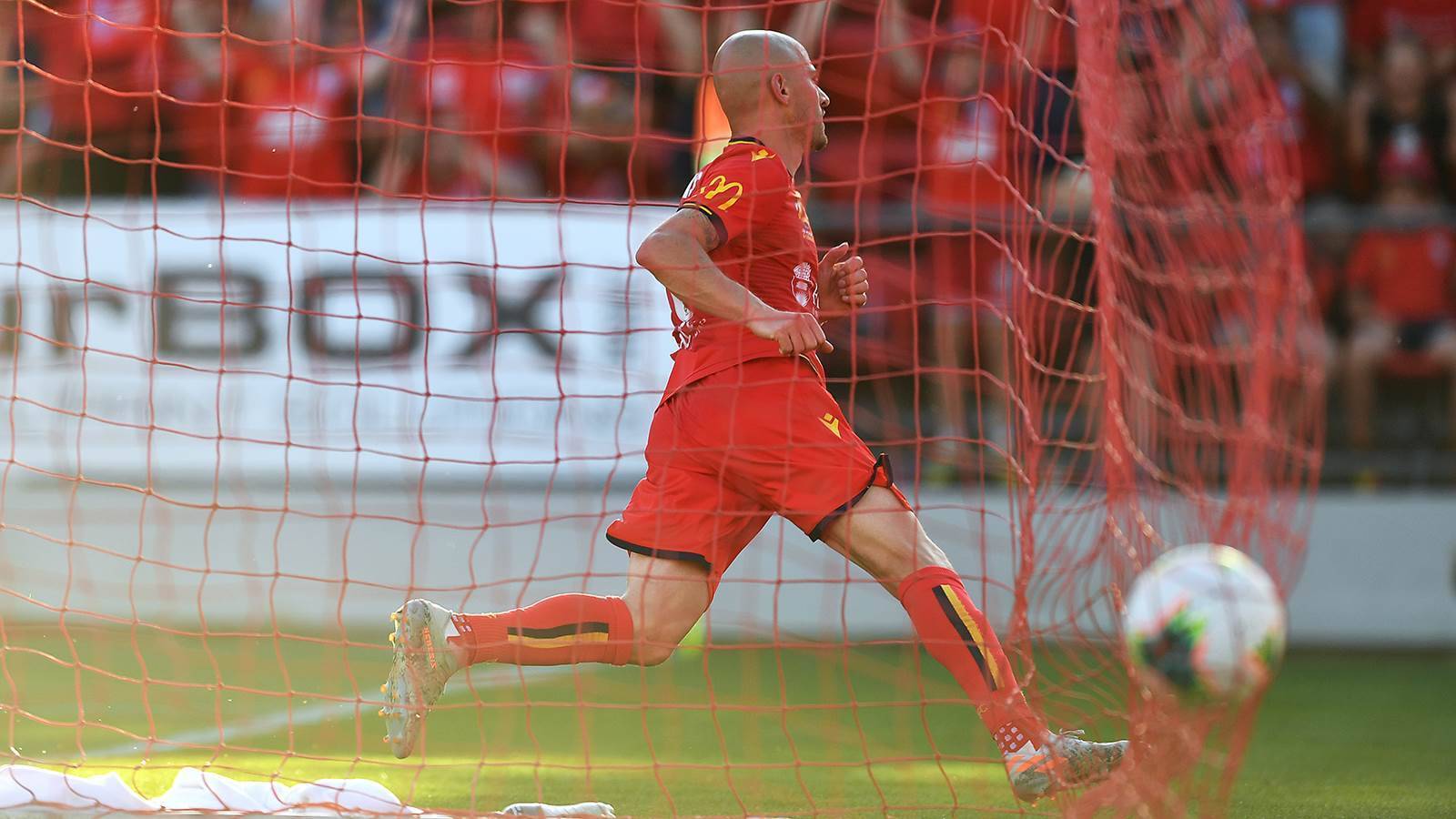 Verbeek: We were the lucky team - it was a stolen win - FTBL | The home ...