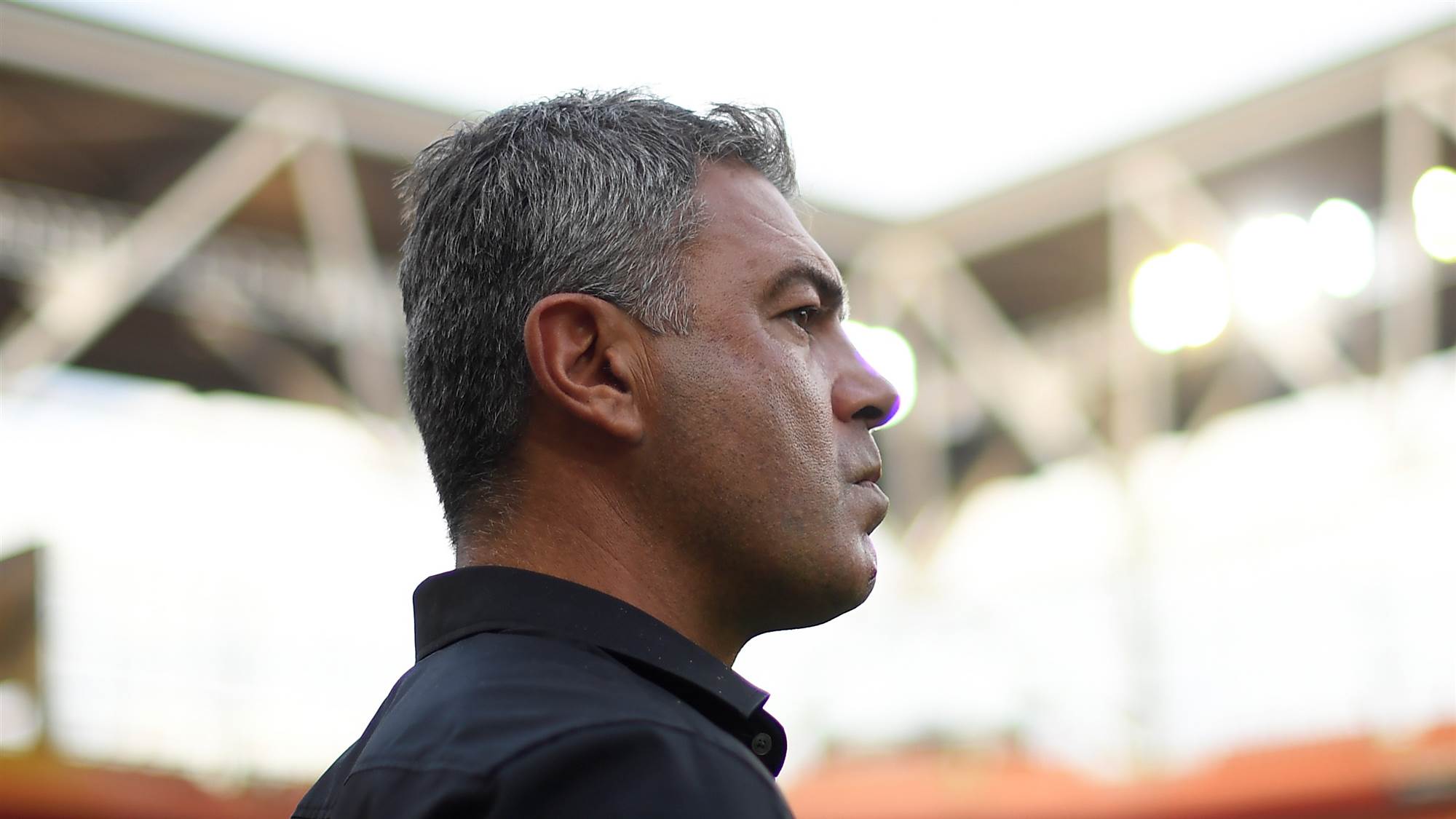 Rudan hits back at stone-throwers as he updates McDonald, Pasquali and ...