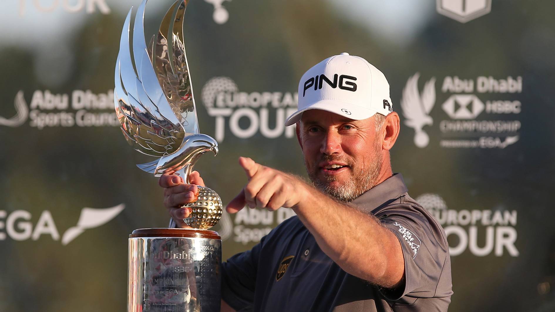 Victorious Westwood sets sights on 11th Ryder Cup - Golf Australia Magazine