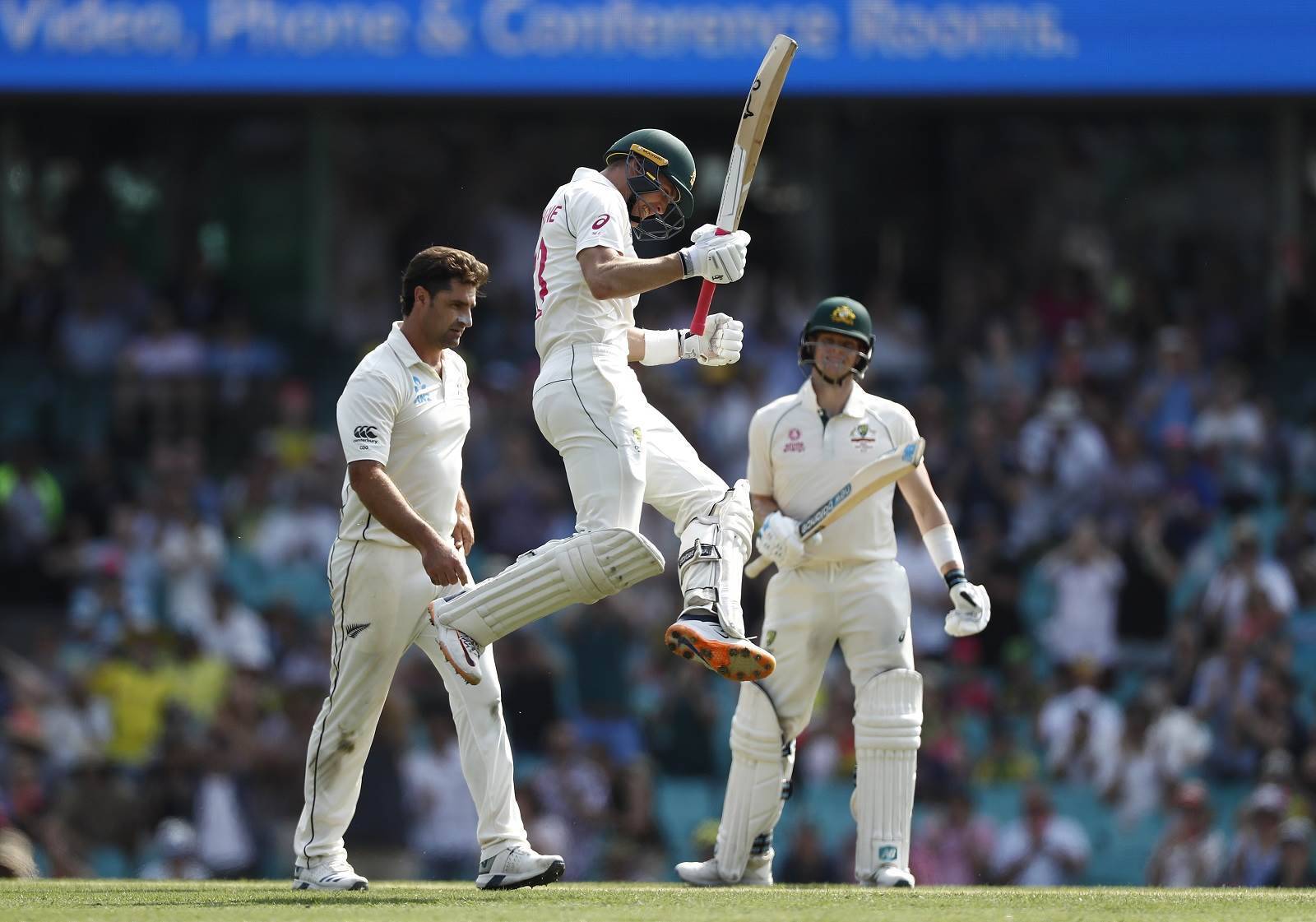 Summer of Aussie domination is test cricket’s downfall - Cricket ...