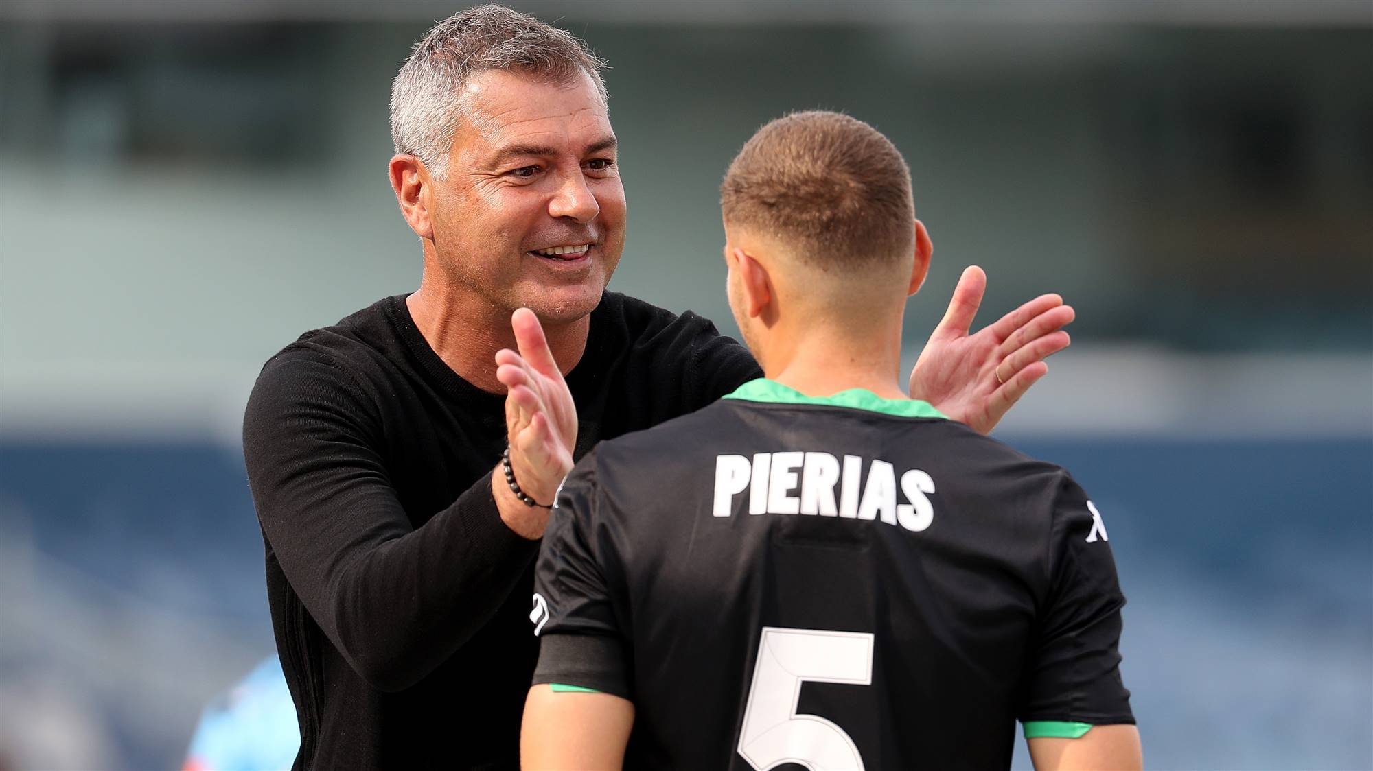 Rudan: This is exactly what we want to build... - FTBL | The home of ...