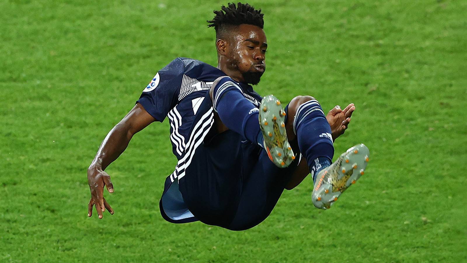 Five-star Victory boosted by ACL win - FTBL | The home of football in ...