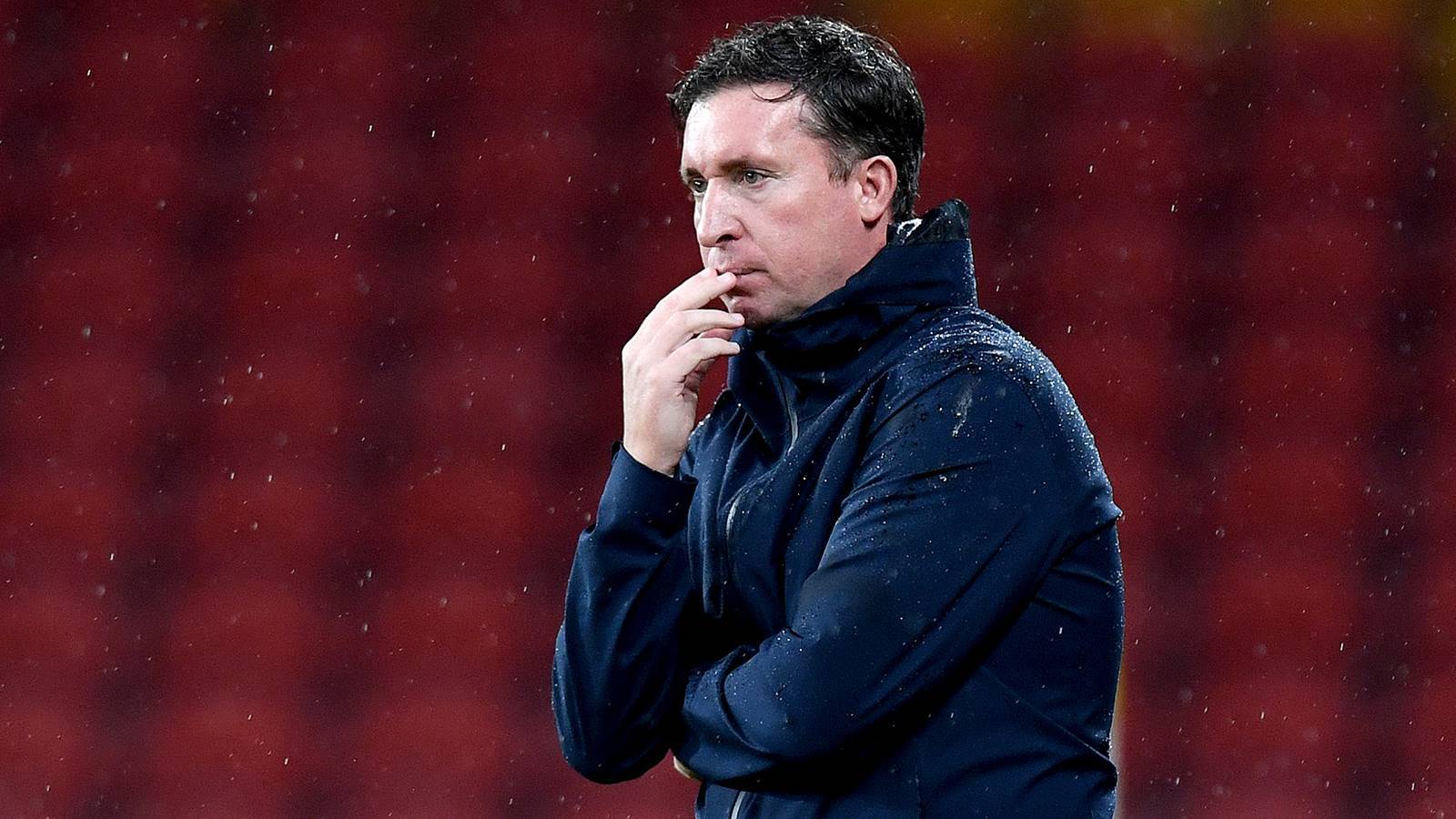 Fowler no show for Roar training - FTBL | The home of football in Australia