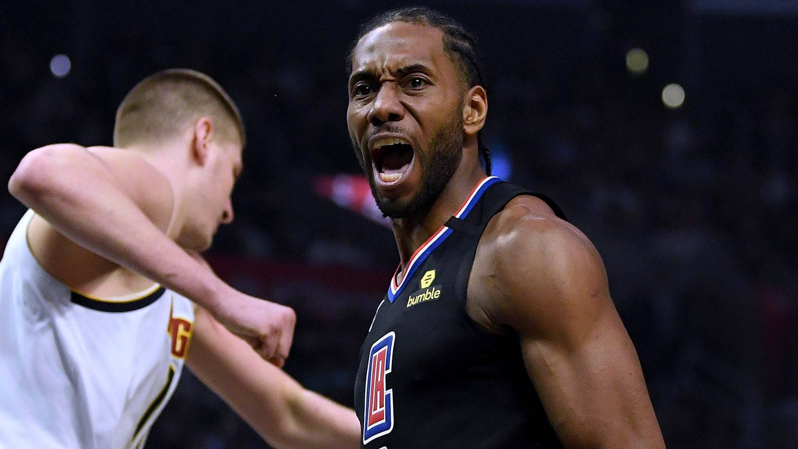 Reassessing the NBA's off-season free agency additions - More Sport ...