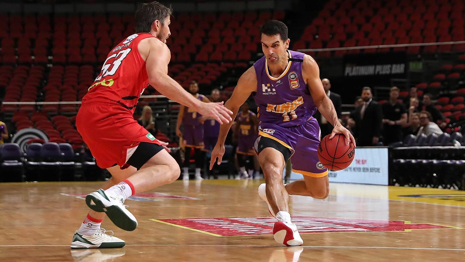 NBL axes grand final games - More Sport - Inside Sport