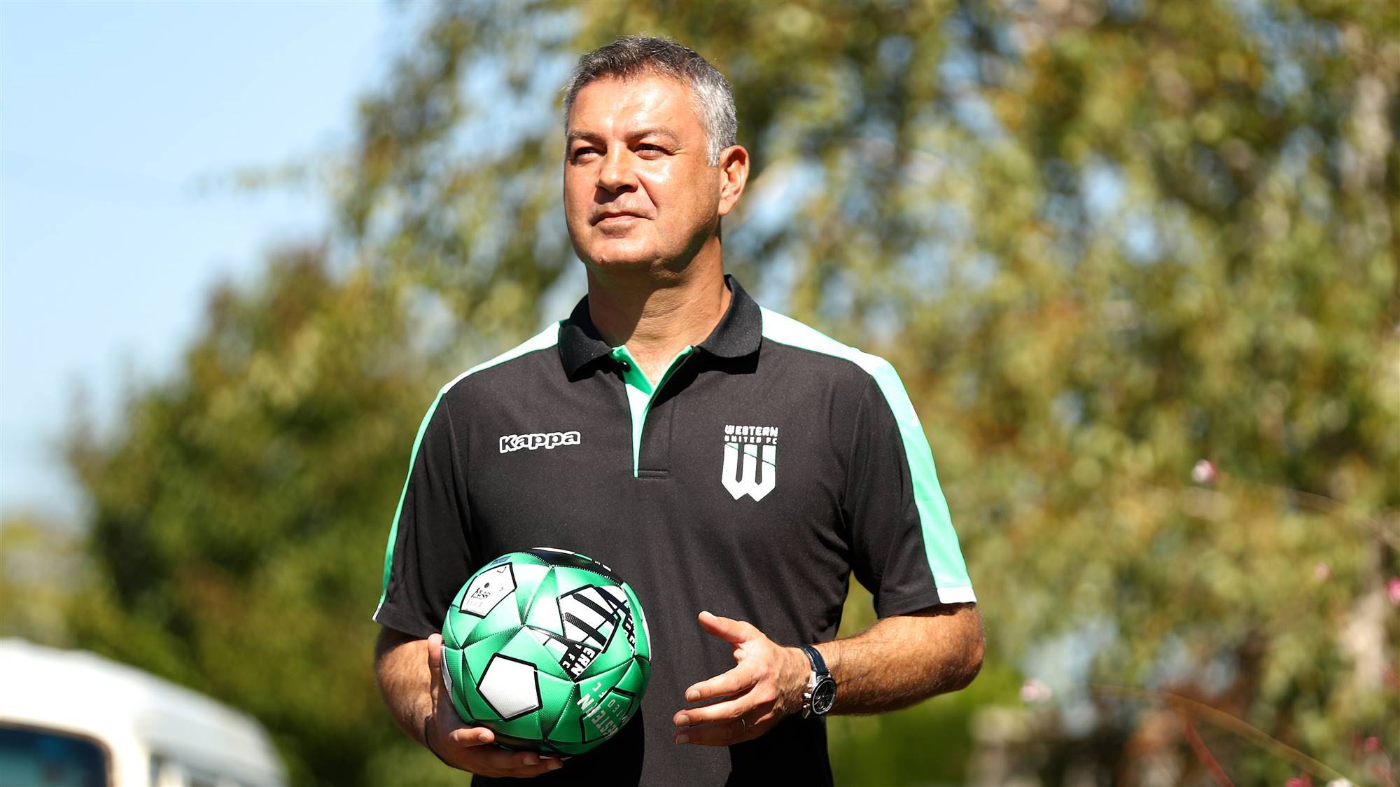 Rudan relishing tactical challenge of A-League's condensed run home ...