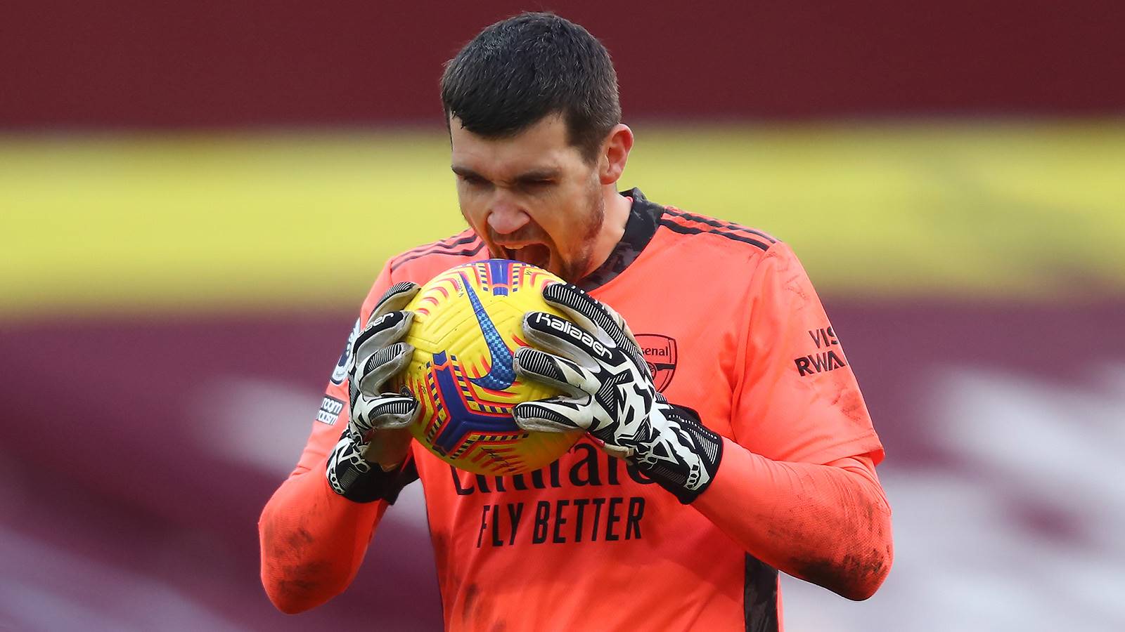 'I loved being out there...' - Socceroo Ryan shines in Arsenal debut ...